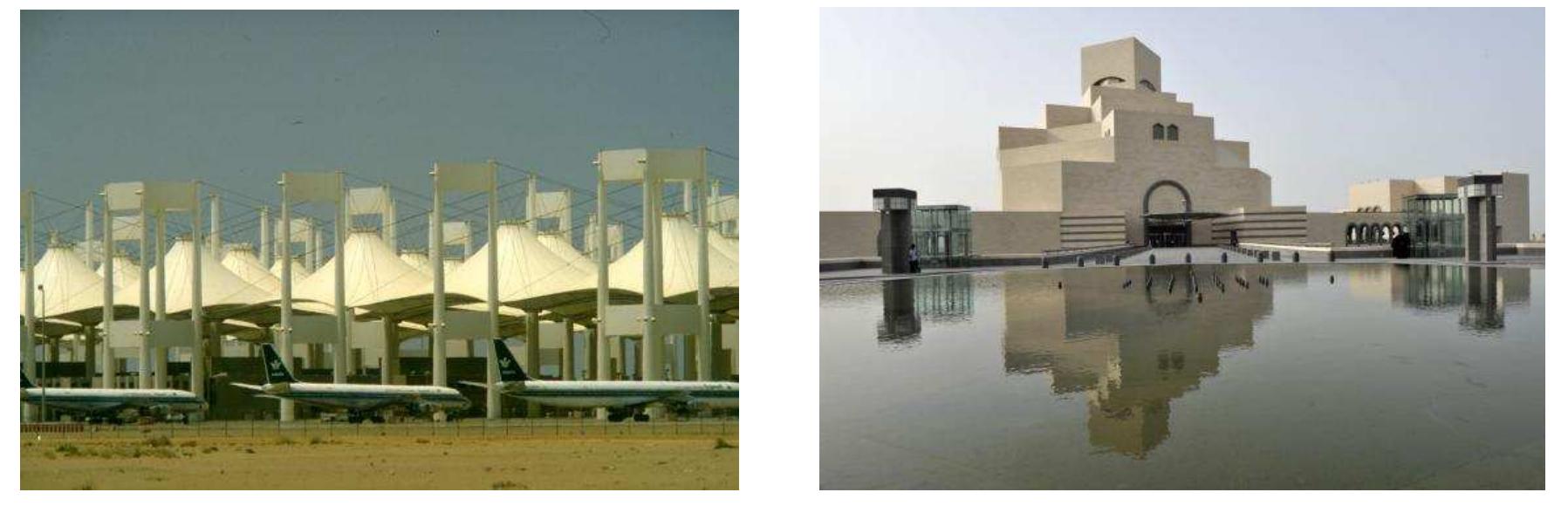 Skidmore, owings and merrill (som), the hajj terminal,
