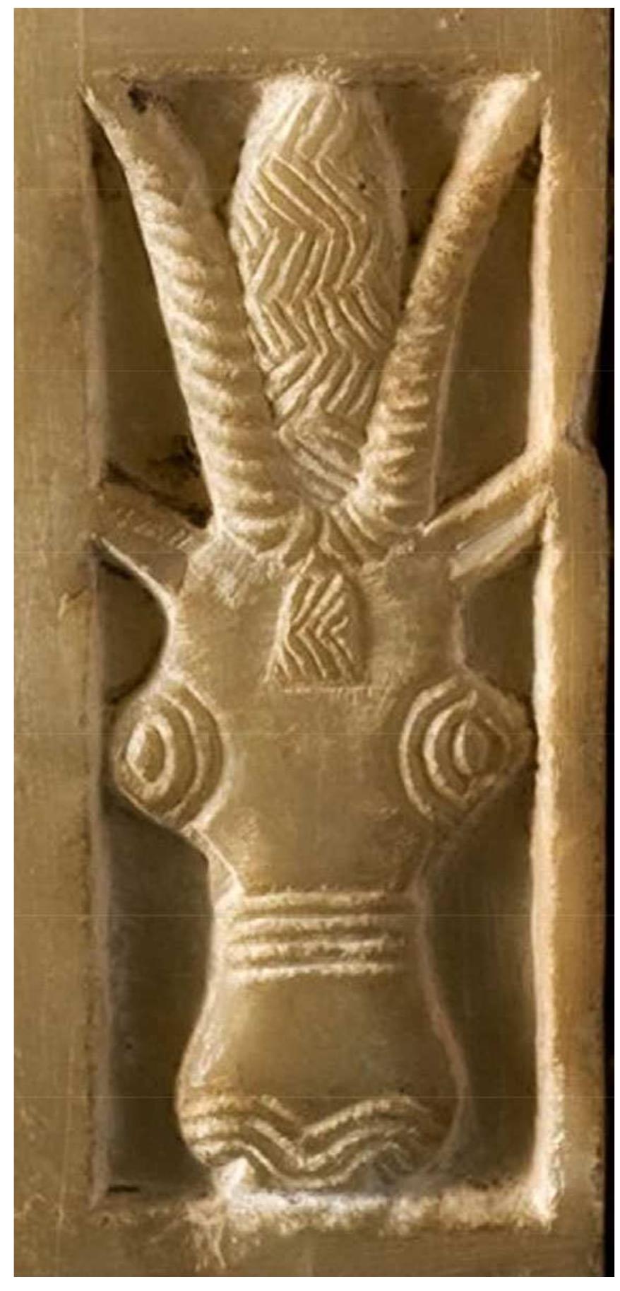 Figure 10 - from Hunting in pre-Islamic Arabia in light of