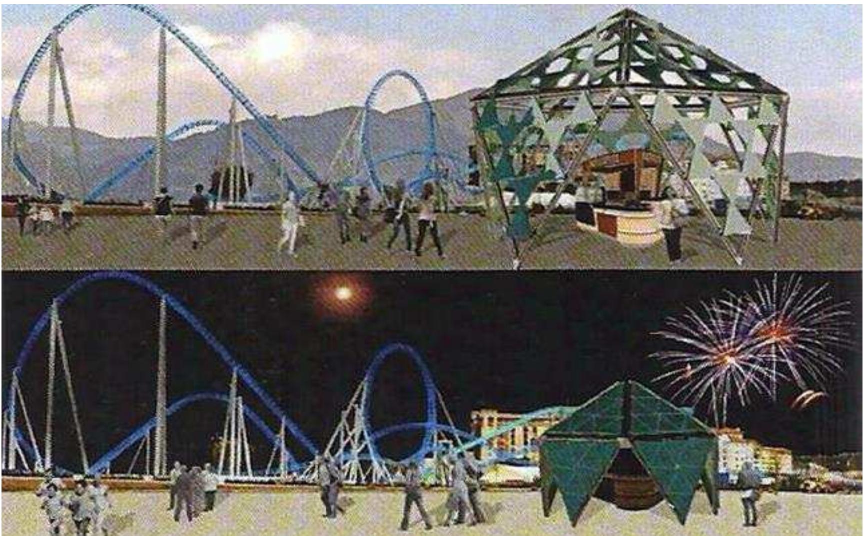 -ig 4.21b icosahedral pavilion from dipolygonid facets fig