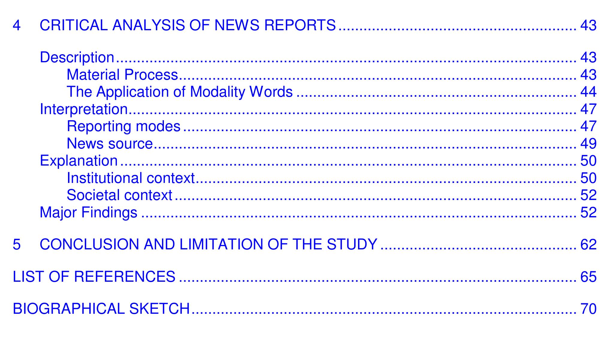 (PDF) Fairclough's three dimentional model
