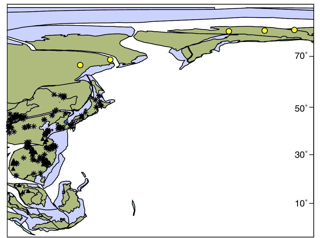 (PDF) Pole et al 2016 The rise and demise of Podozamites in east Asia ...