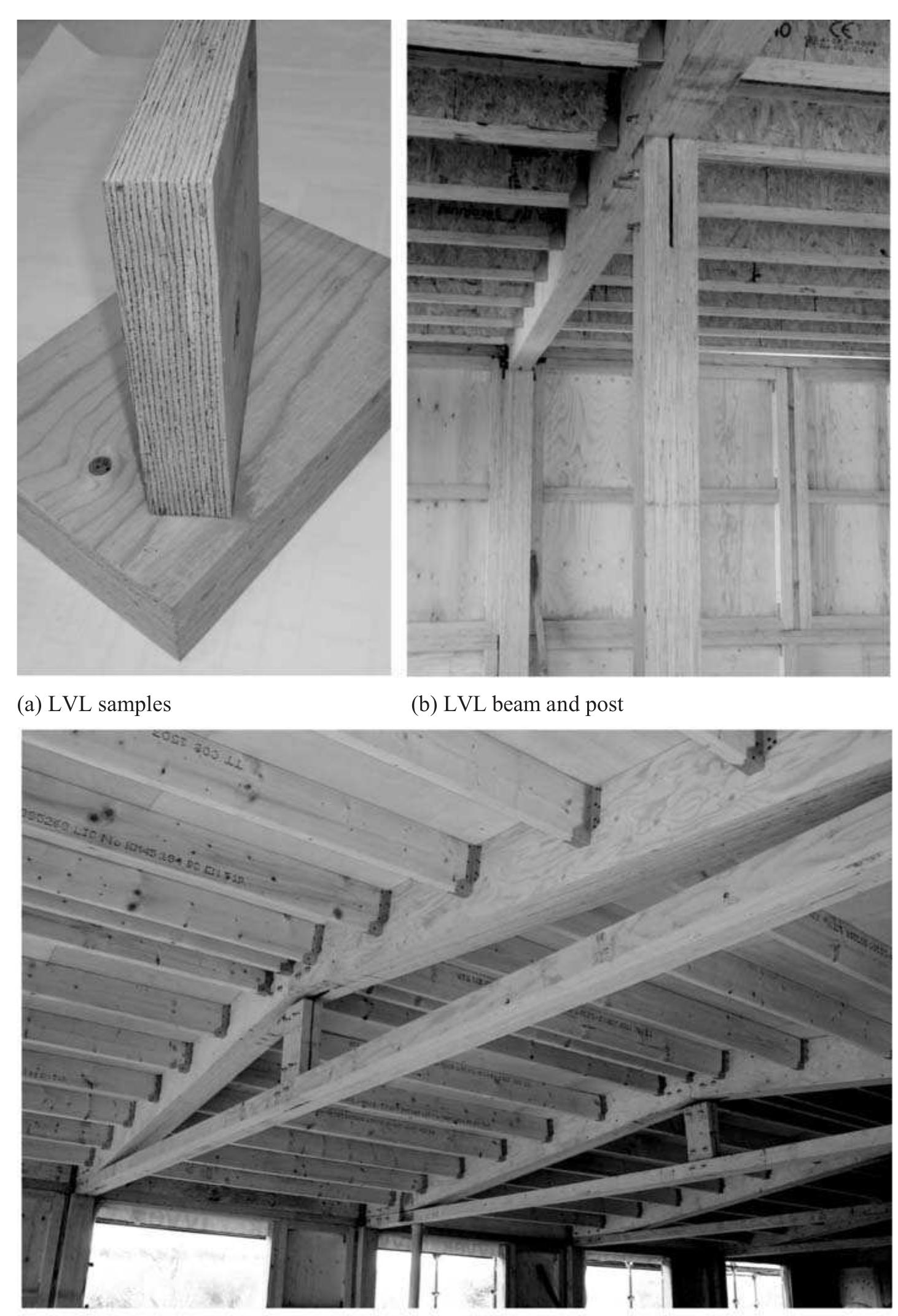 (PDF) Timber as a Structural Material 1.1 INTRODUCTION