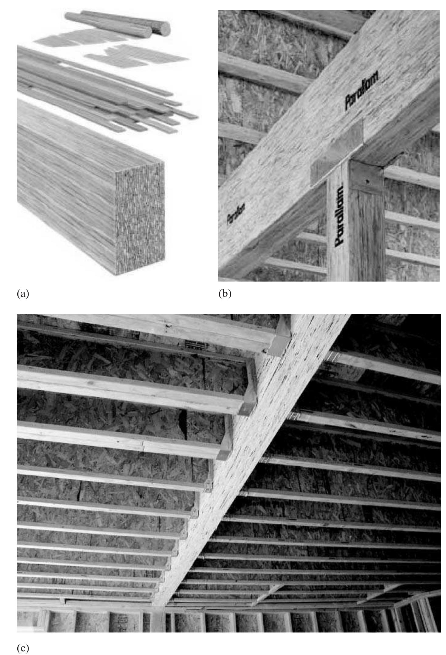 (PDF) Timber as a Structural Material 1.1 INTRODUCTION