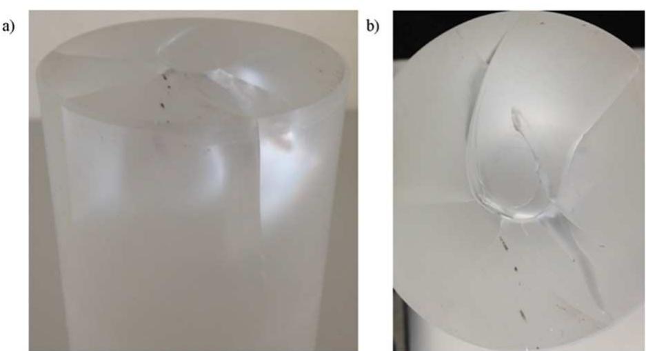 (PDF) Interpretation of Ucs Test Results for Engineering Design