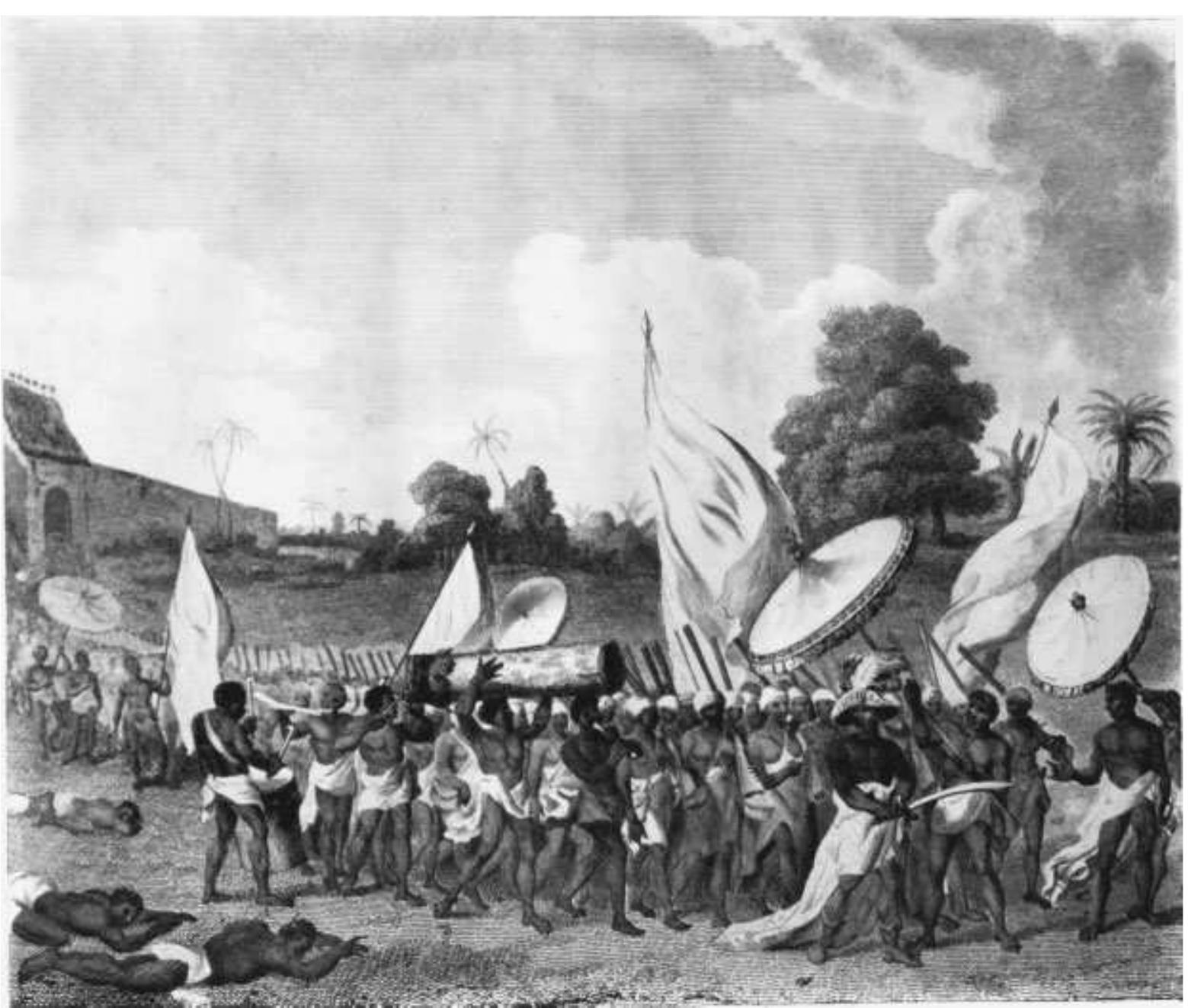 (PDF) Dahomey, Kingdom of