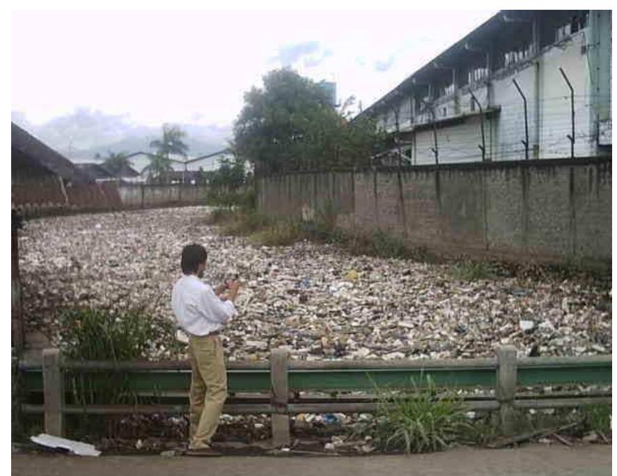 Figure 4 - Ecological Solid Waste Management Act of 2000 (RA