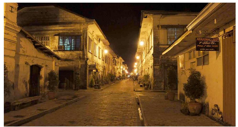 (PDF) Colonial Urban Planning and Land Structures in the Philippines ...