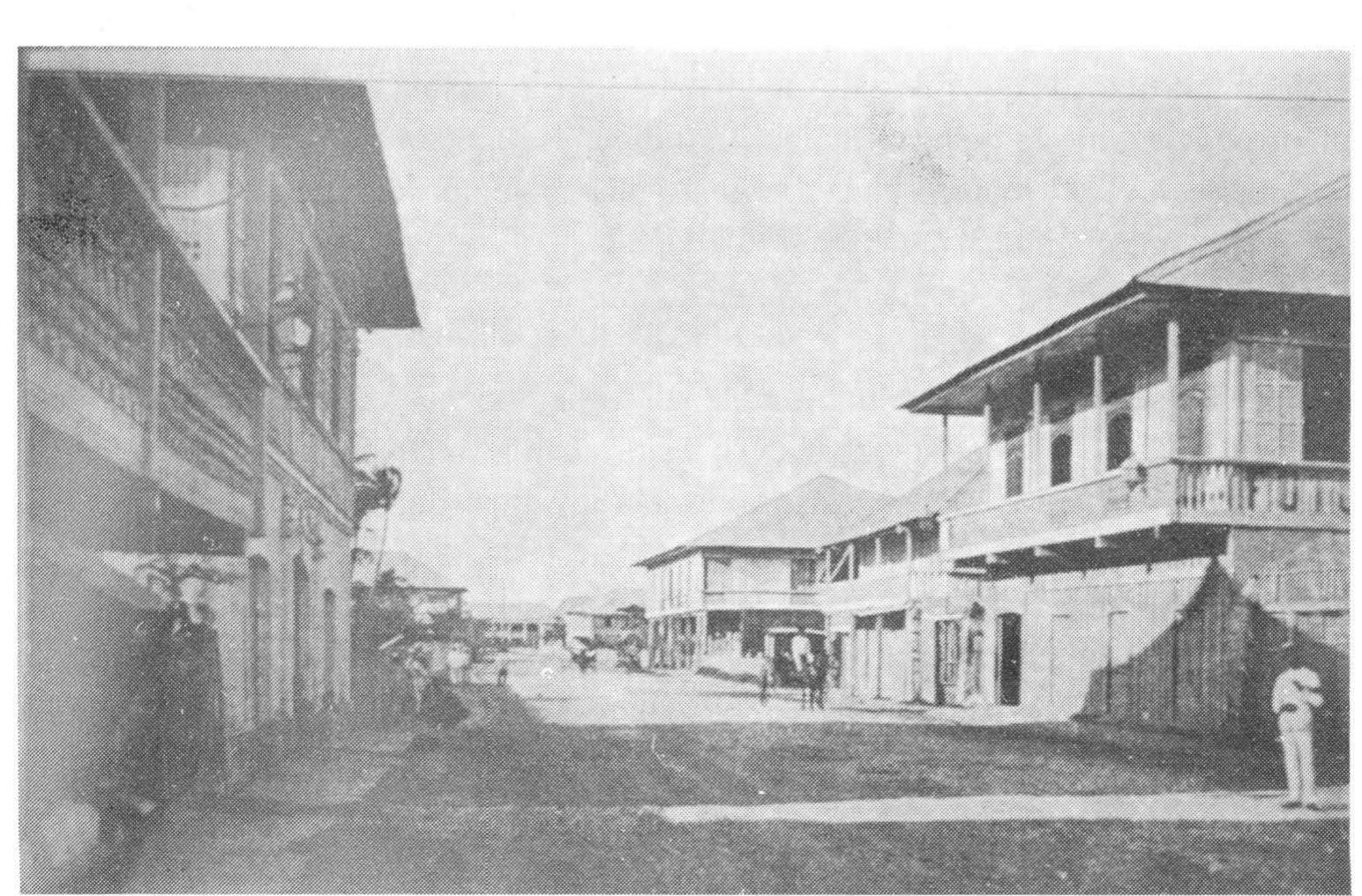 Figure 7 - from The structure of ‘pueblos de indios’ in the