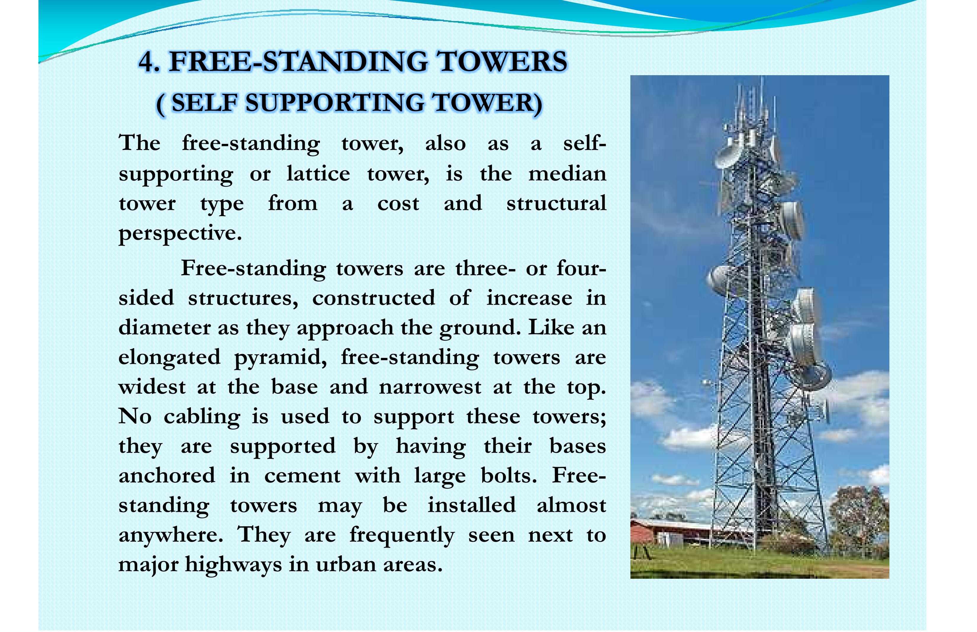 (PDF) Tower Design