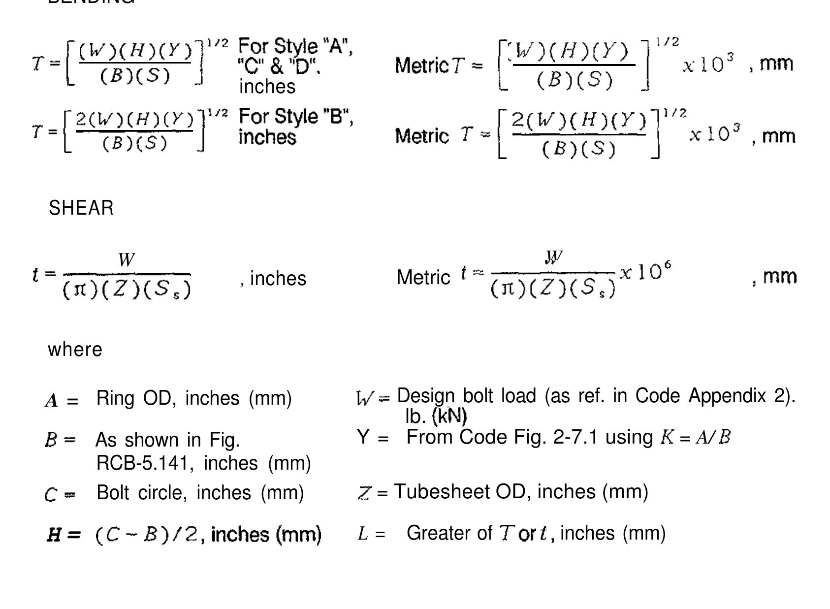 (PDF) STANDARDS OF THE TUBULAR EXHANGER MANUFACTURERS ASSOCIATION