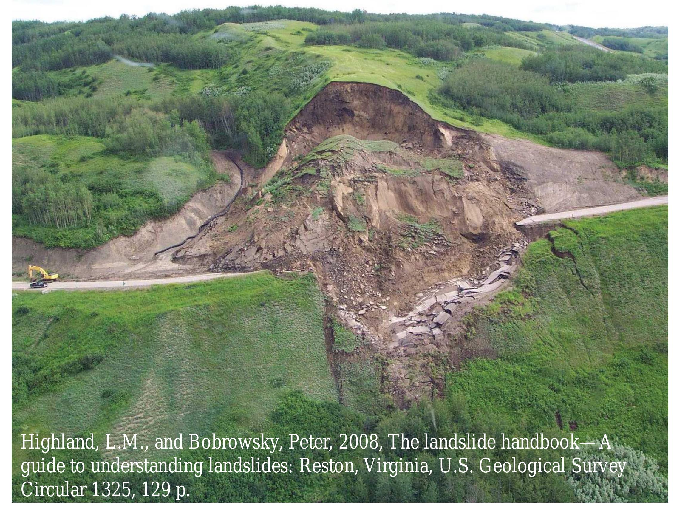 (PDF) VARNES LANDSLIDE CLASSIFICATION (1978