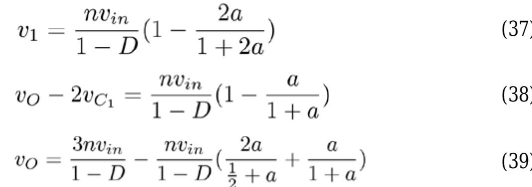 (PDF) A High Step-up Current-Fed Phase-Shift Full Bridge DC-DC ...