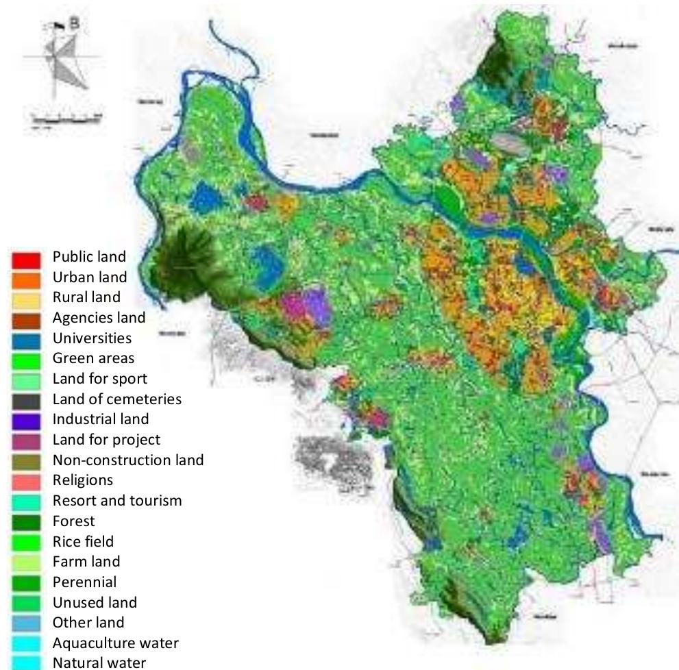 Figure 3 - from Impact of the Green Strategy Proposed in the