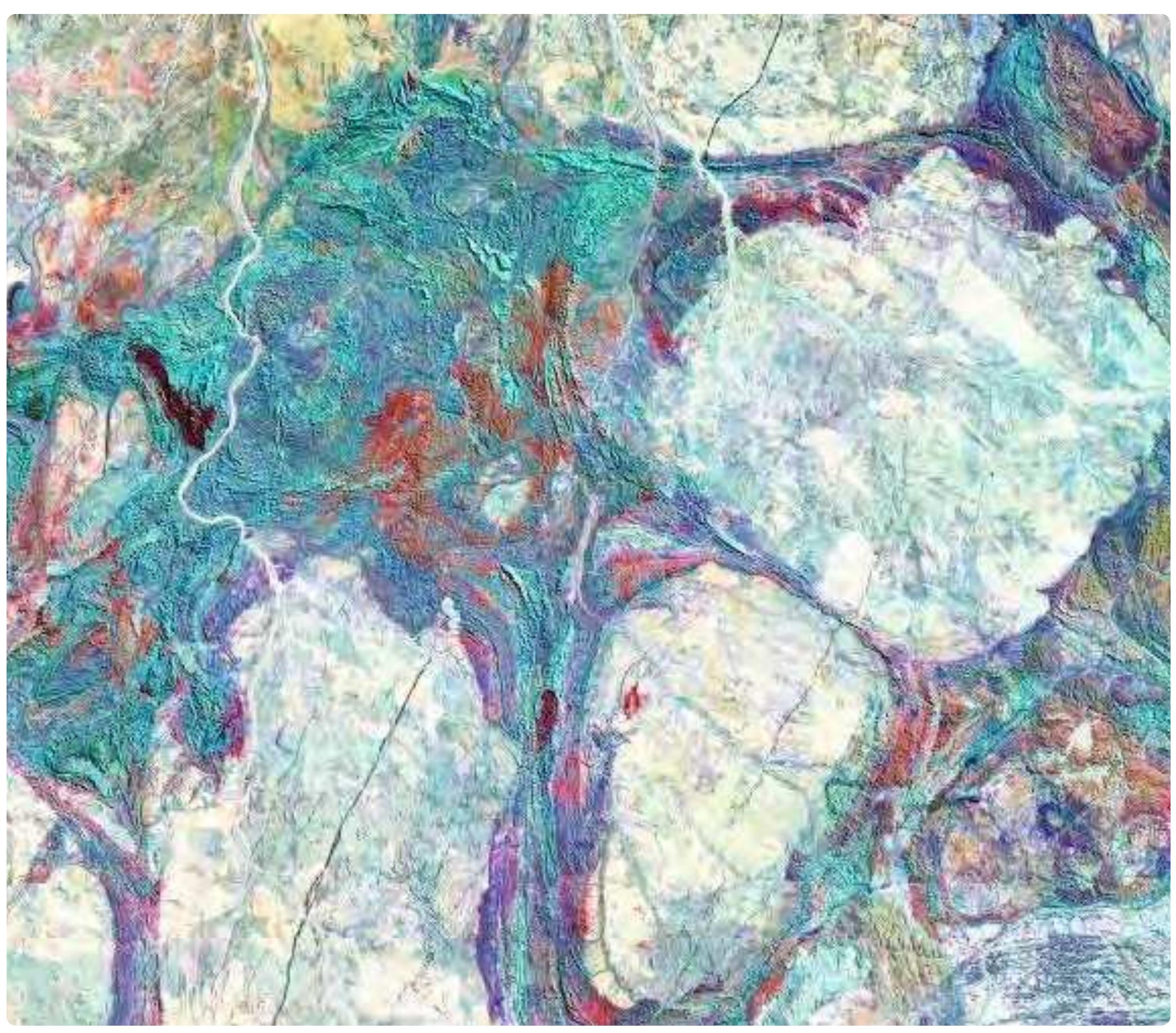 Figure 10 - Introduction to Structural Geology