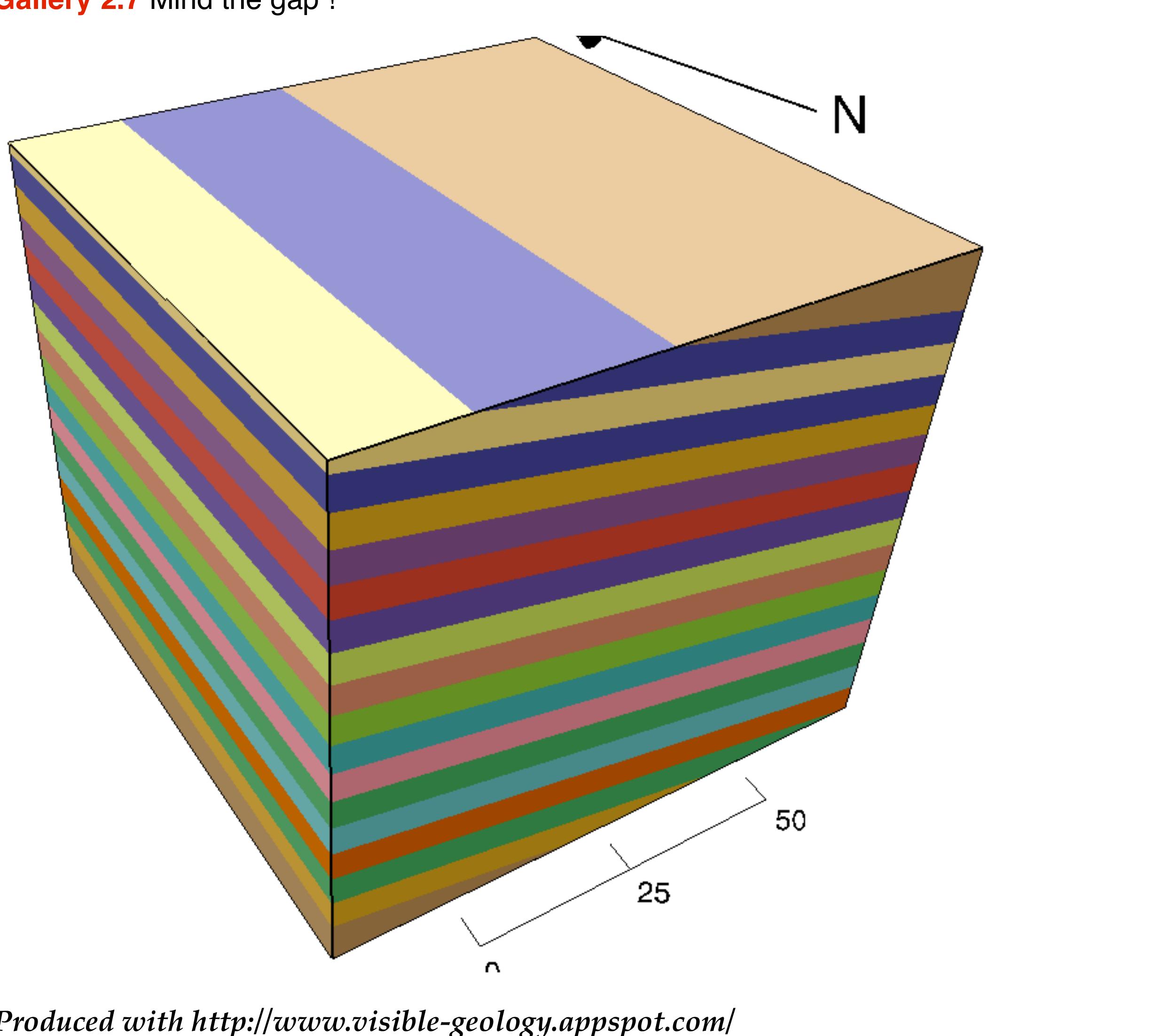 Figure 27 - Introduction to Structural Geology