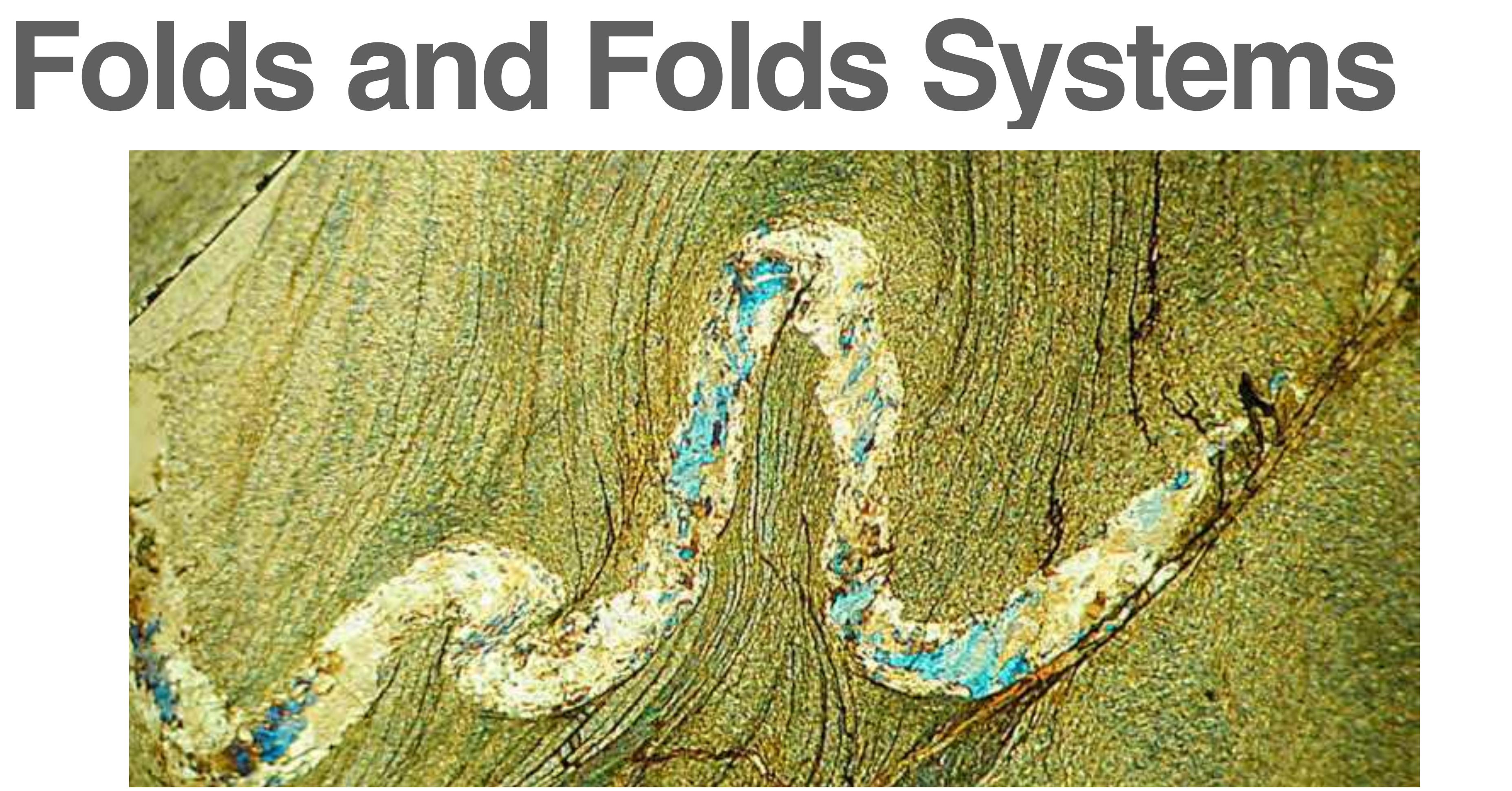 Figure 40 - Introduction to Structural Geology