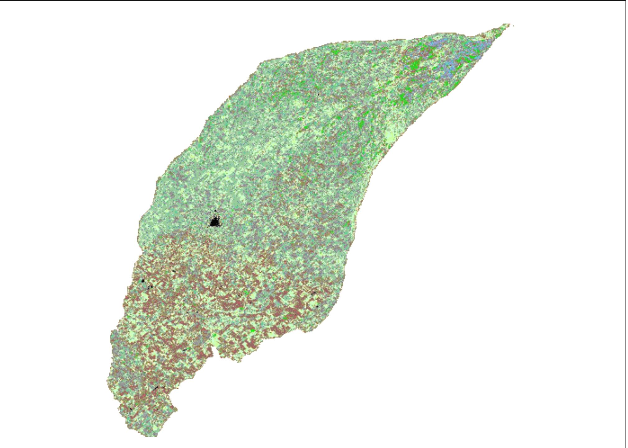 Figure 3 Scs Curve Number Estimation Using Remote Sensing 6200