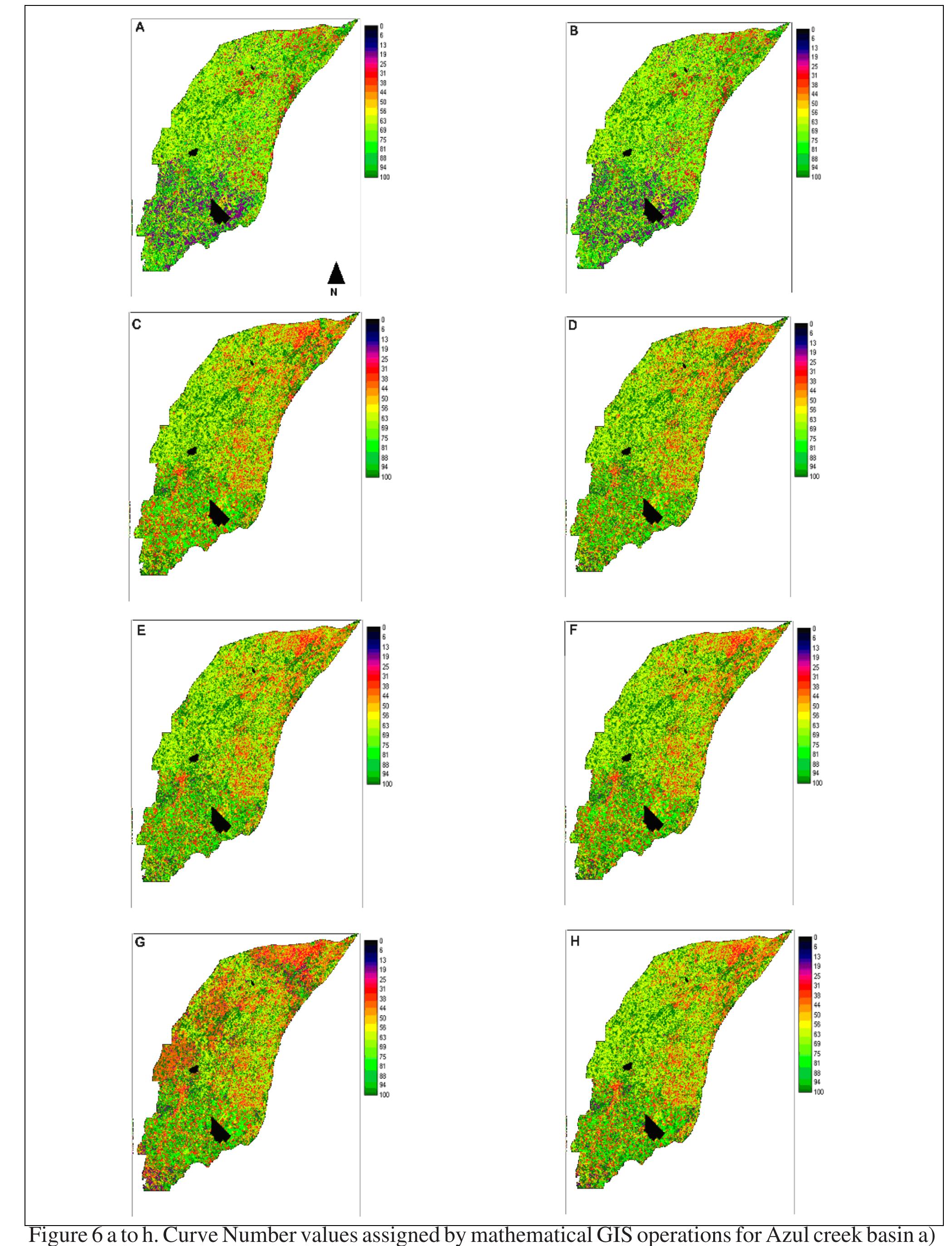 Figure 7 Scs Curve Number Estimation Using Remote Sensing 0645