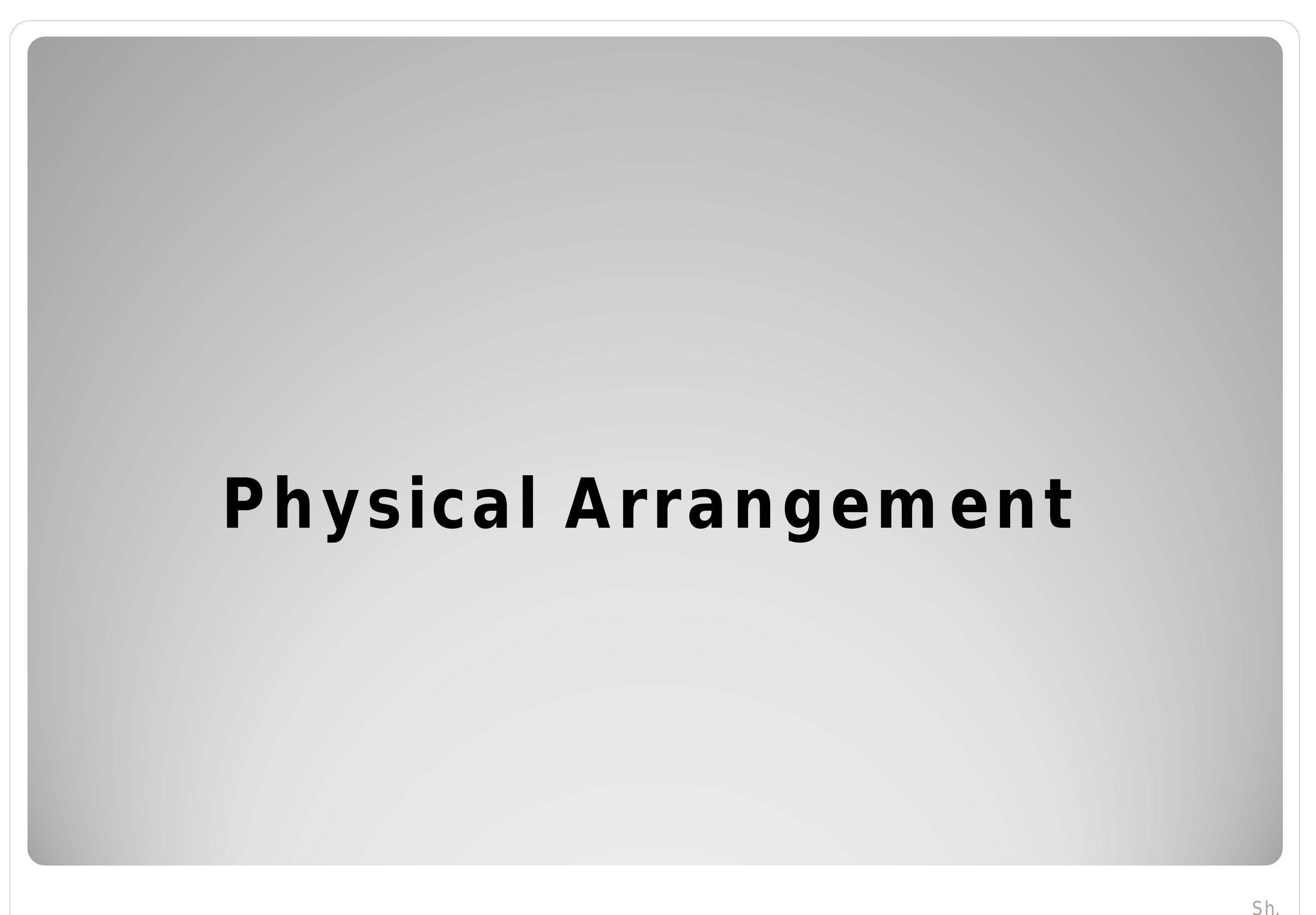 Figure 48 - HV Substation Design: Applications and