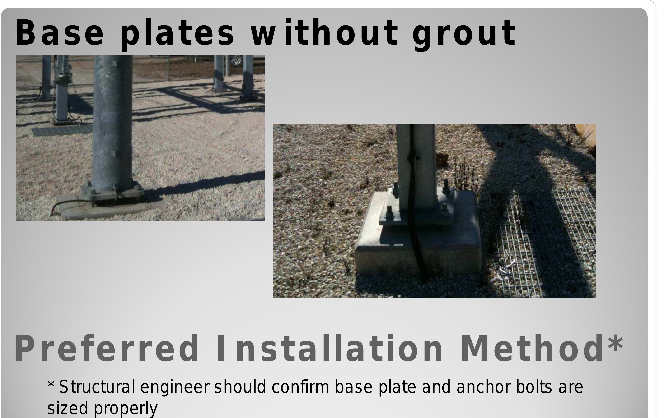 Figure 154 - HV Substation Design: Applications and