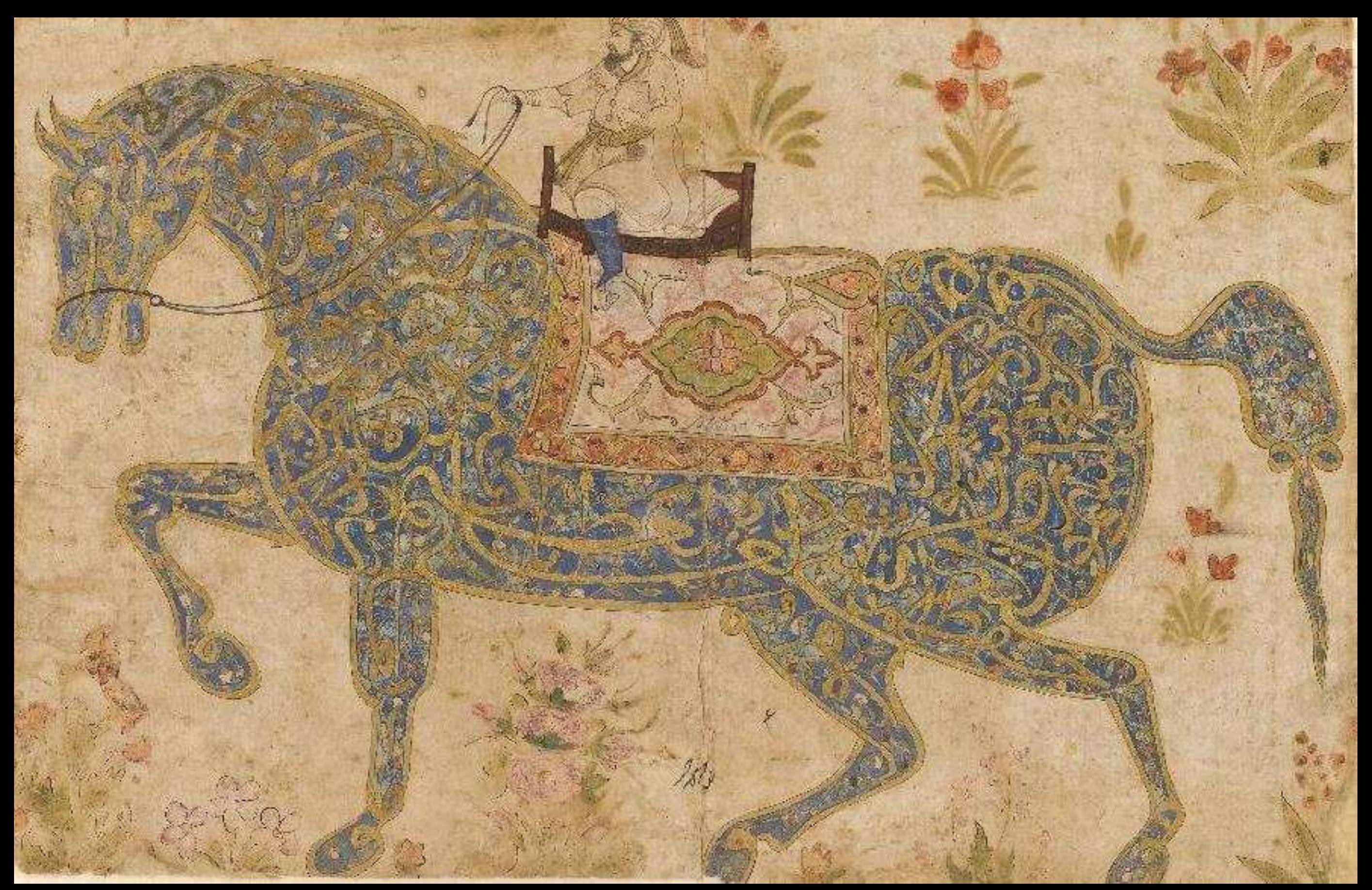 (PDF) Calligraphy and Arts of the Islamic Book