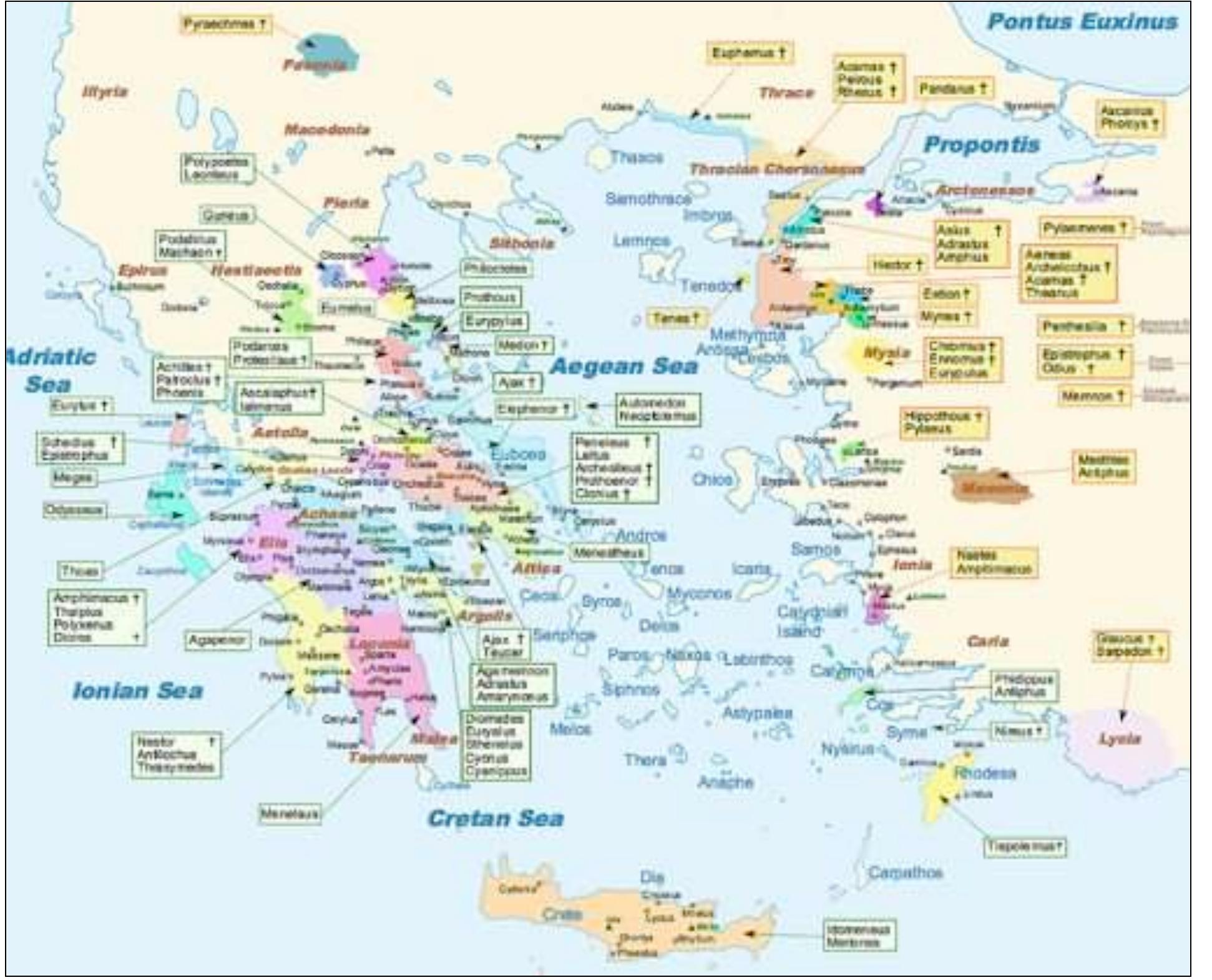 7 c. pulak — the uluburun shipwreck and late bronze age