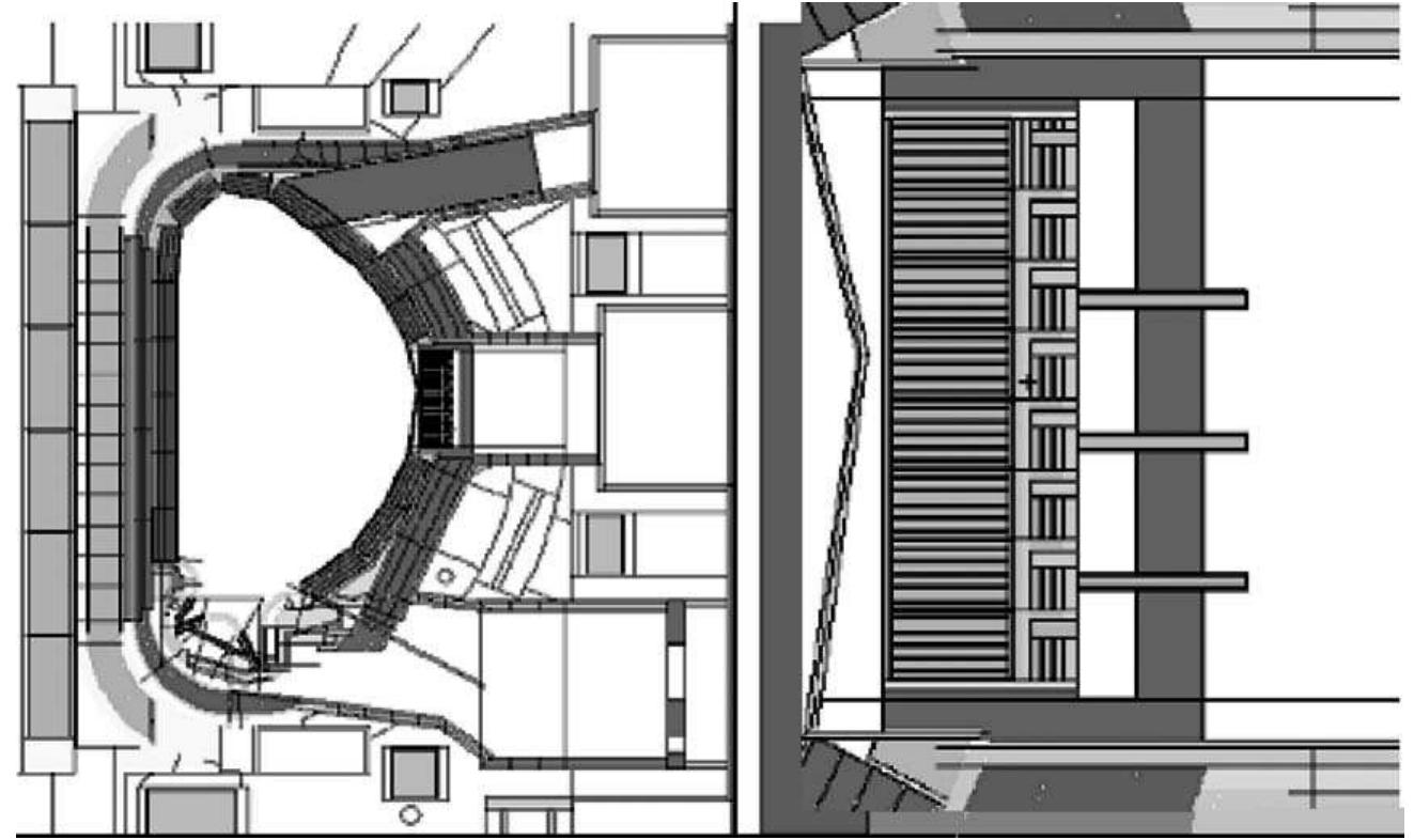 Figure 2 - from Neutronics design and supporting