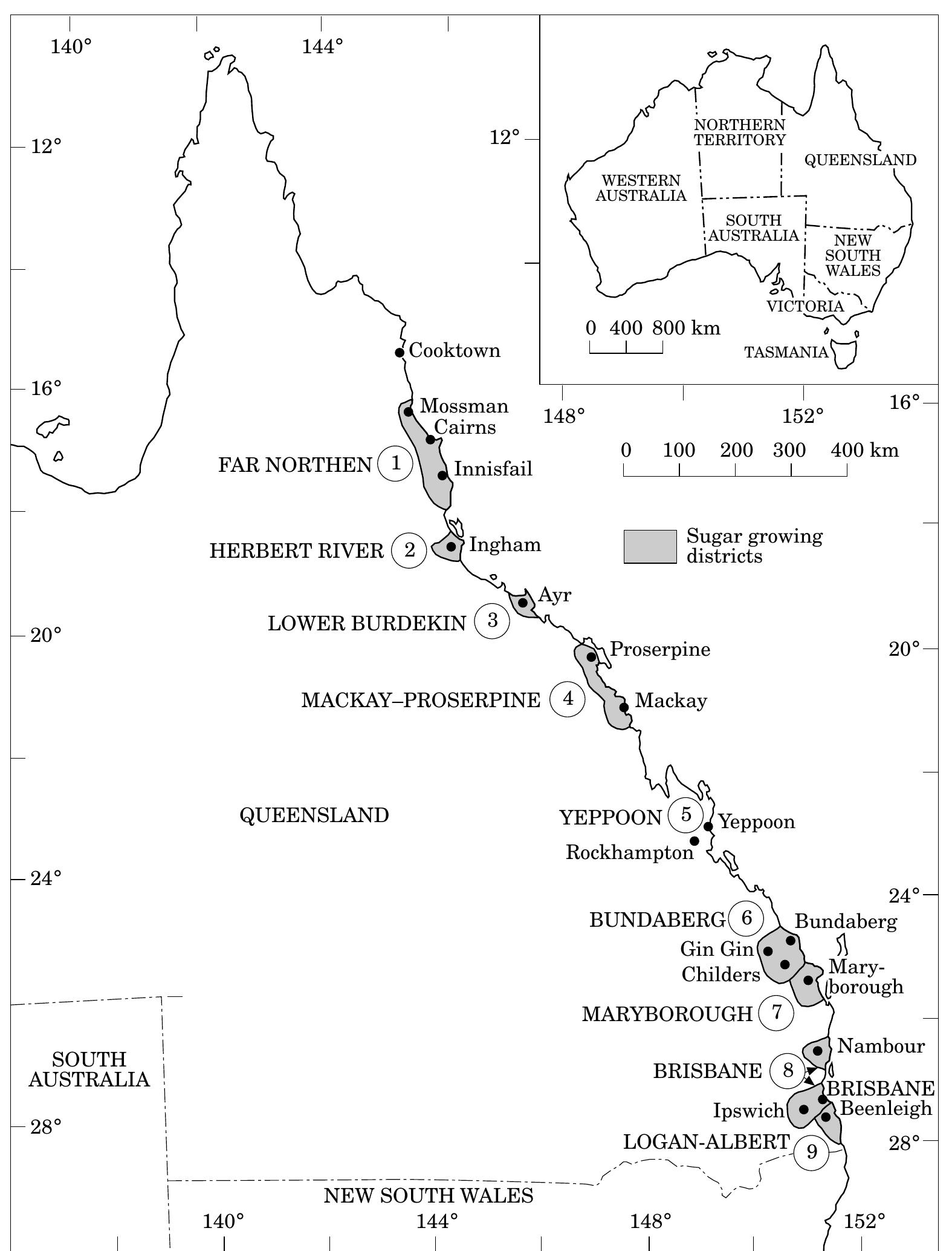 Figure 1 - from The origins and early development of the