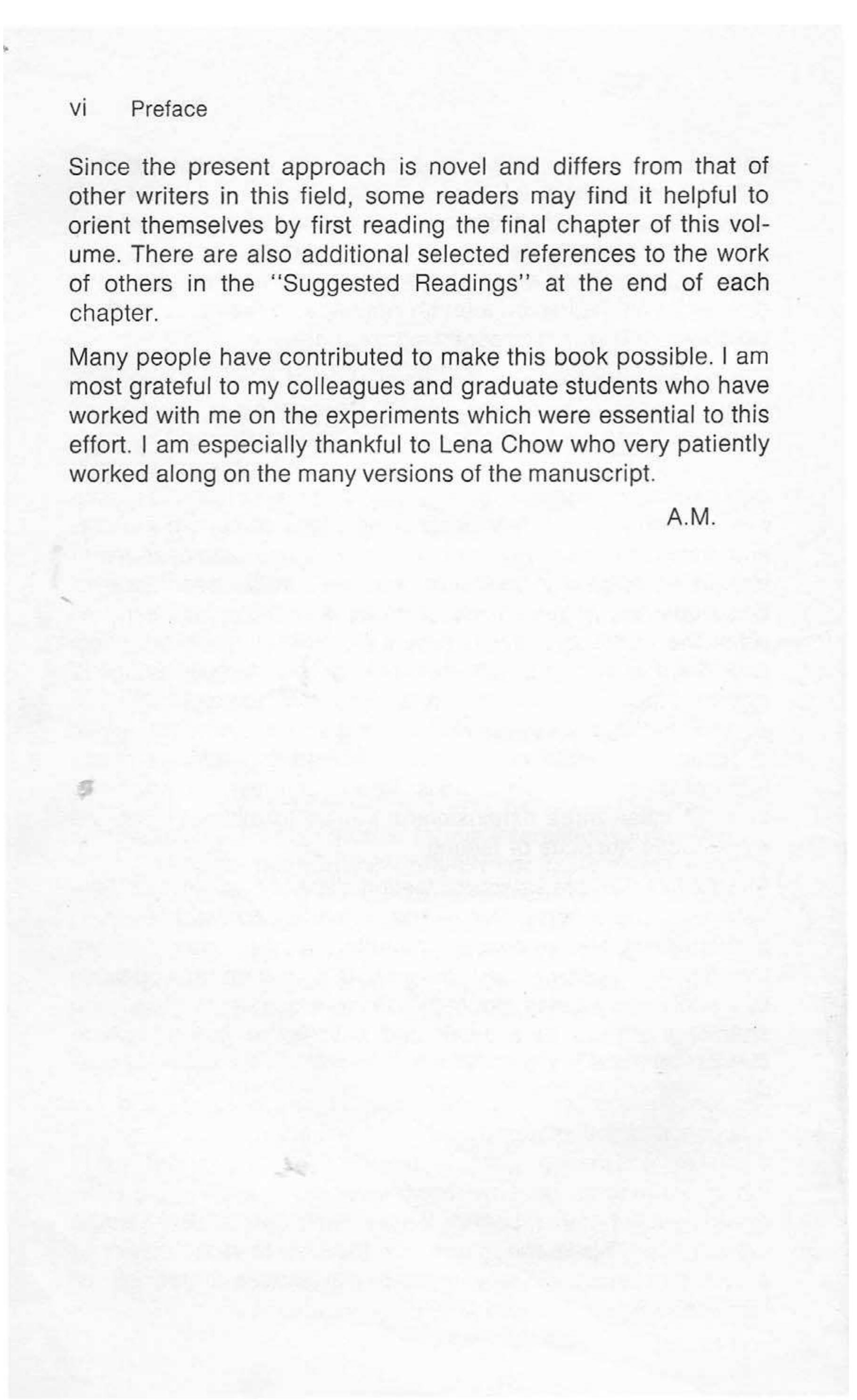 (PDF) Albert Mehrabian Silent Messages