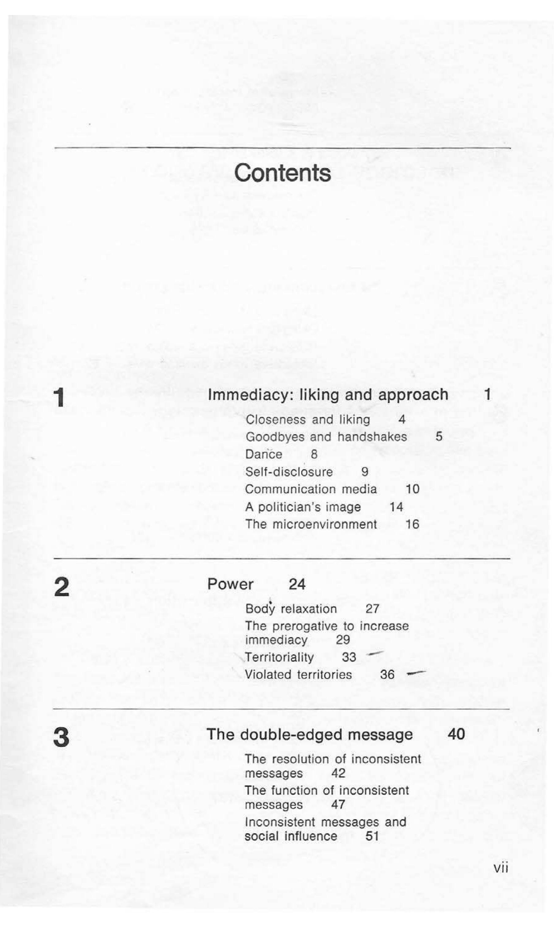 (PDF) Albert Mehrabian Silent Messages