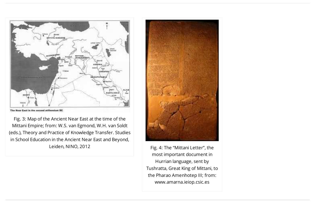 Courts, discovered in the egyptian archives at the capital