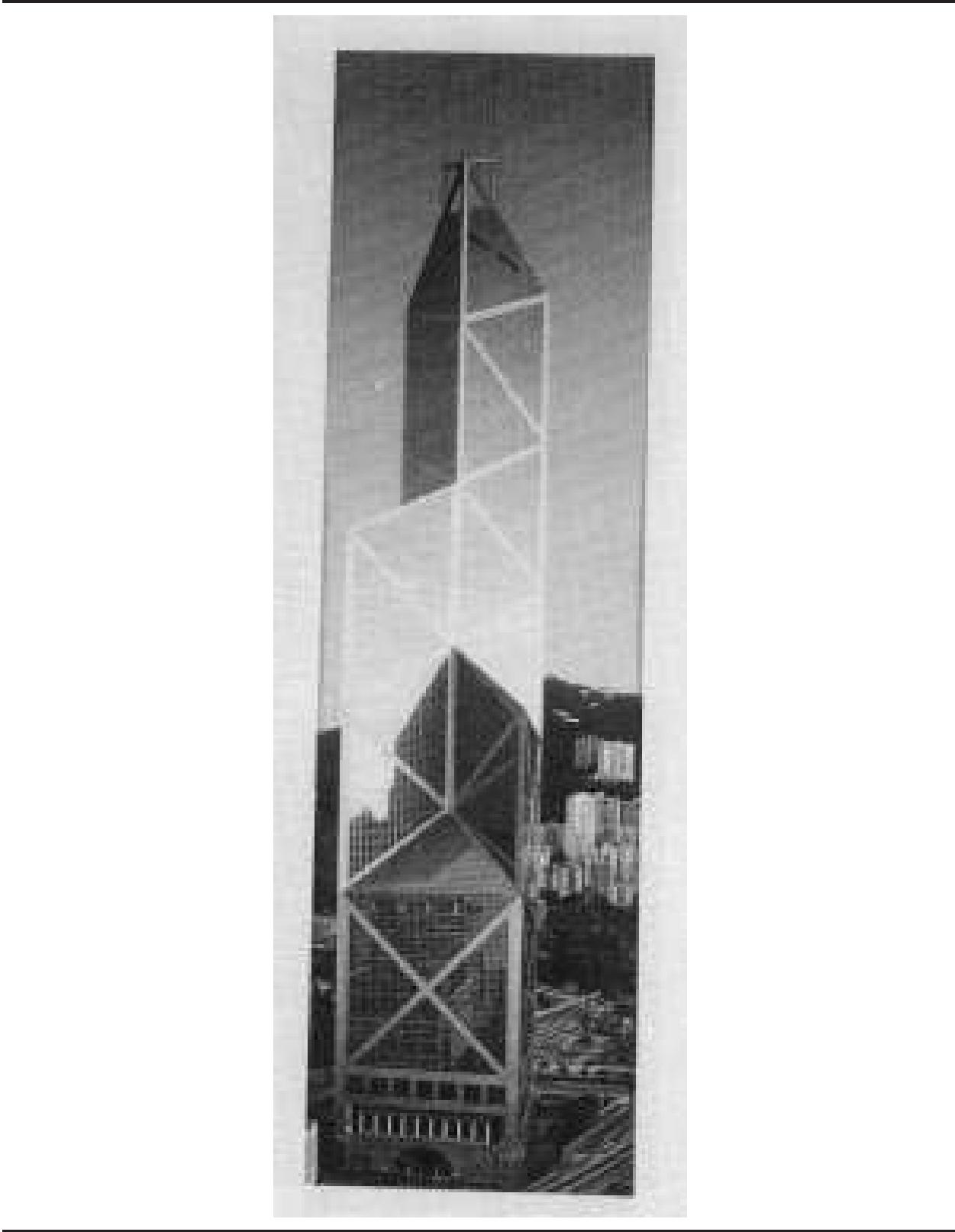 Figure 4 - Decoding Modern Architecture: A Lens Model Figure 4 - Decoding Modern Architecture: A Lens Model