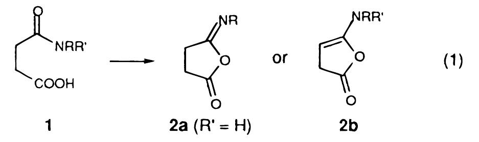 The reactions of ketenes with amines have been of recent