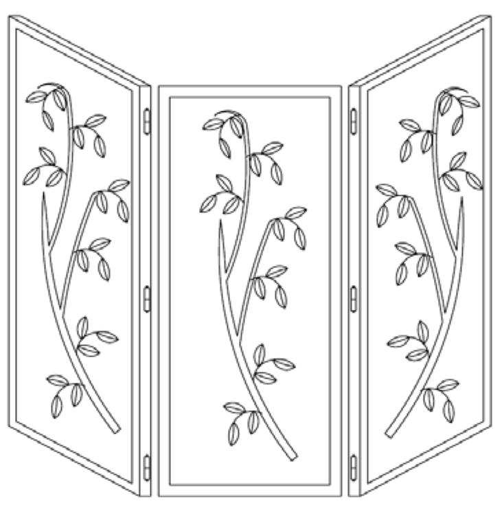 Figure 11 - Parkinson's disease-cognitive rating scale: A