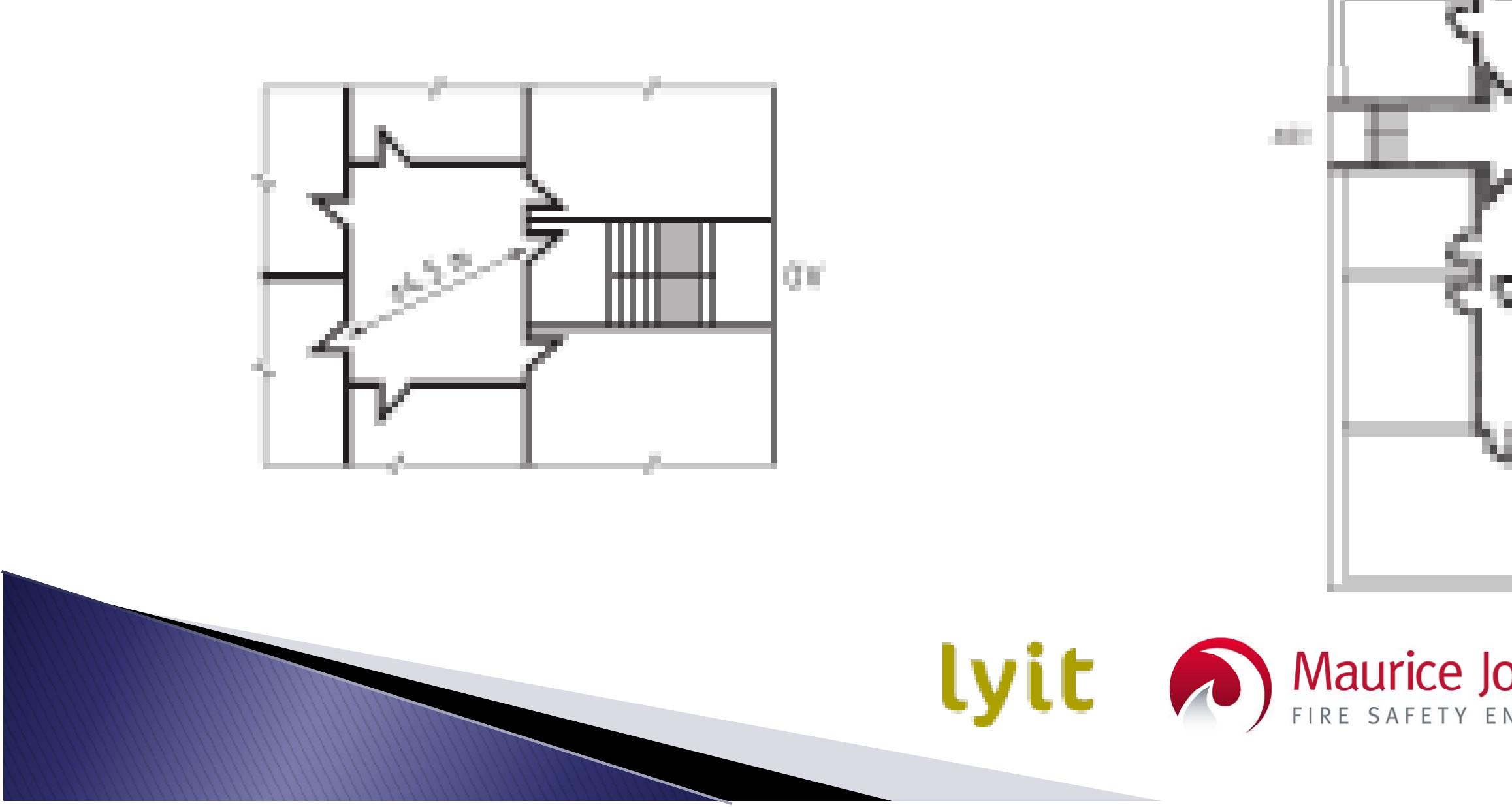 Figure 7 - " BS 9991:2011 Fire safety in the design, " BS