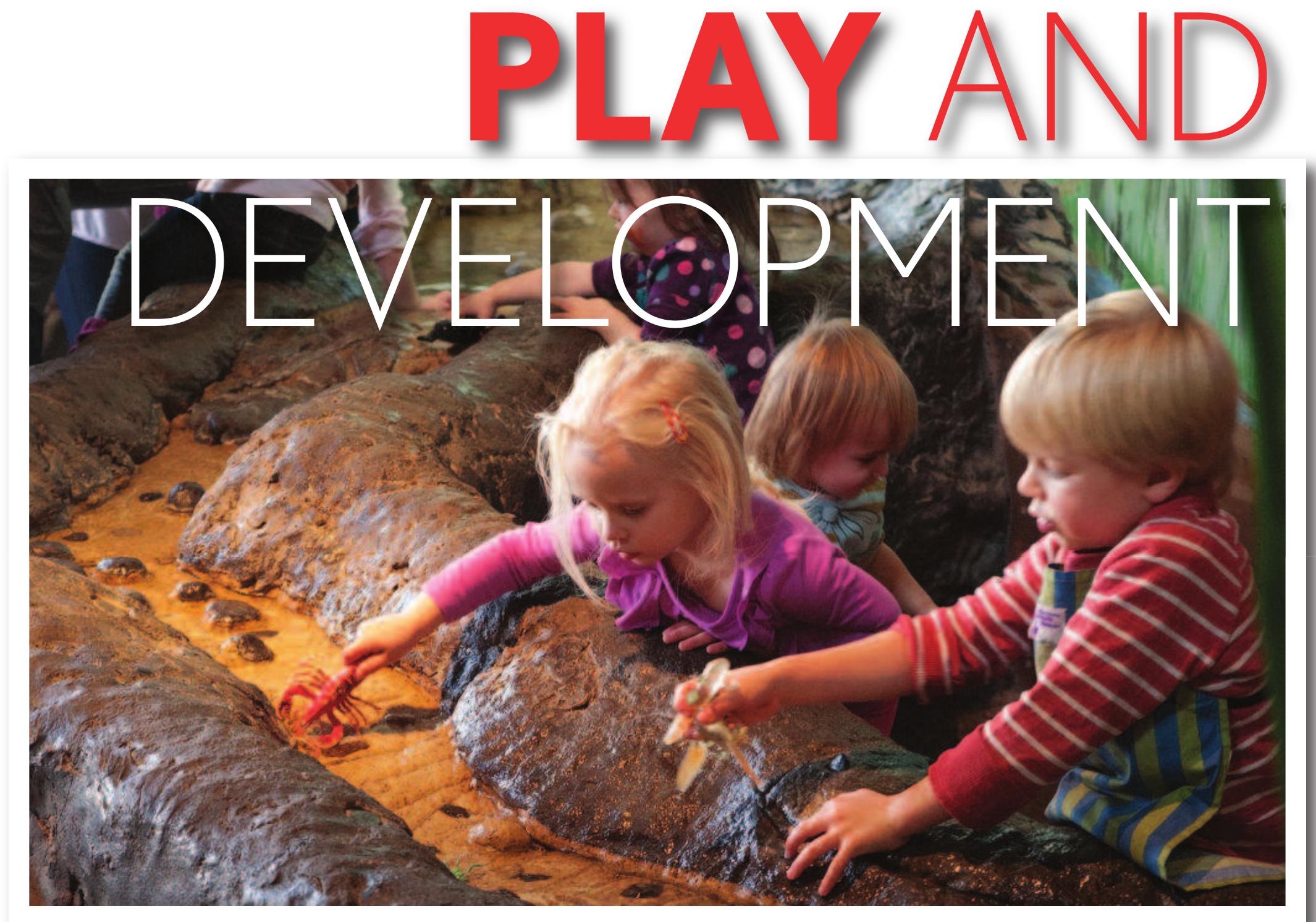 (PDF) THE POWER OF PLAY A Research Summary on Play and Learning