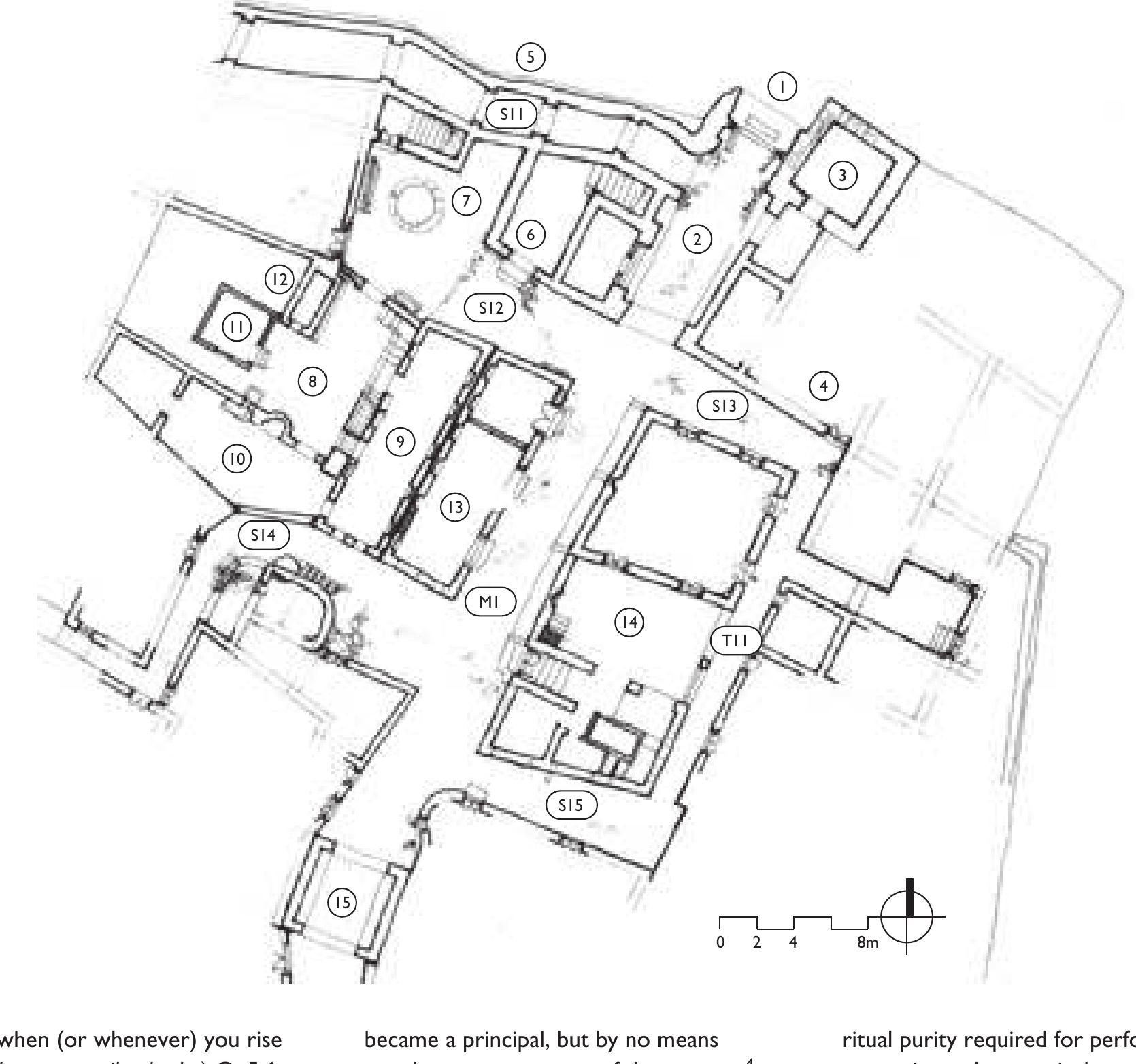 Figure 4 - Manah: An Omani Oasis, An Arabian Legacy: