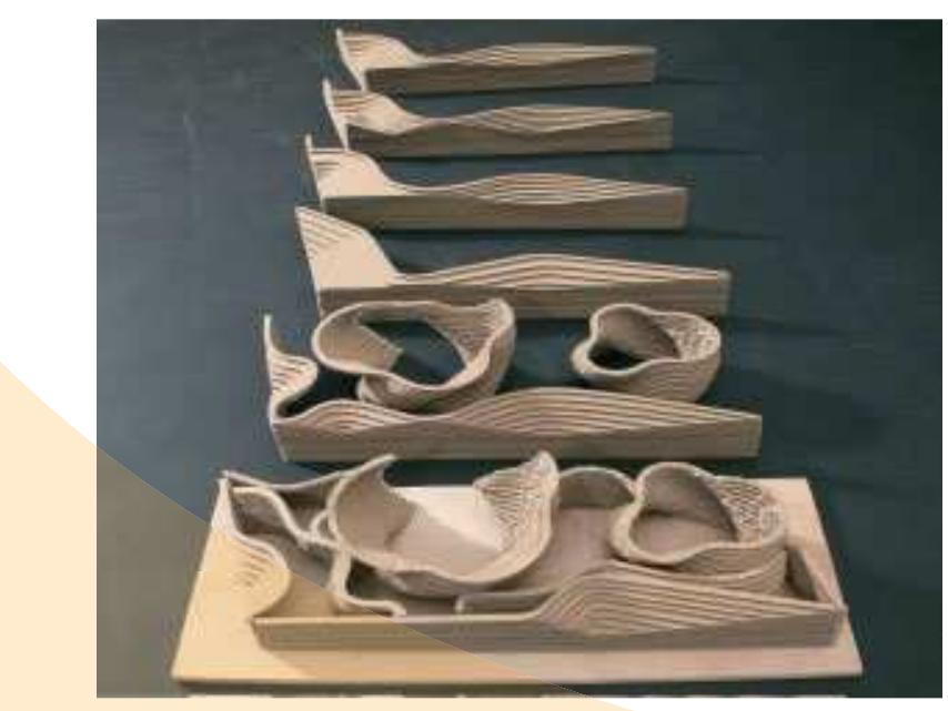 Figure 3 - from Weaving Architecture: Structuring the