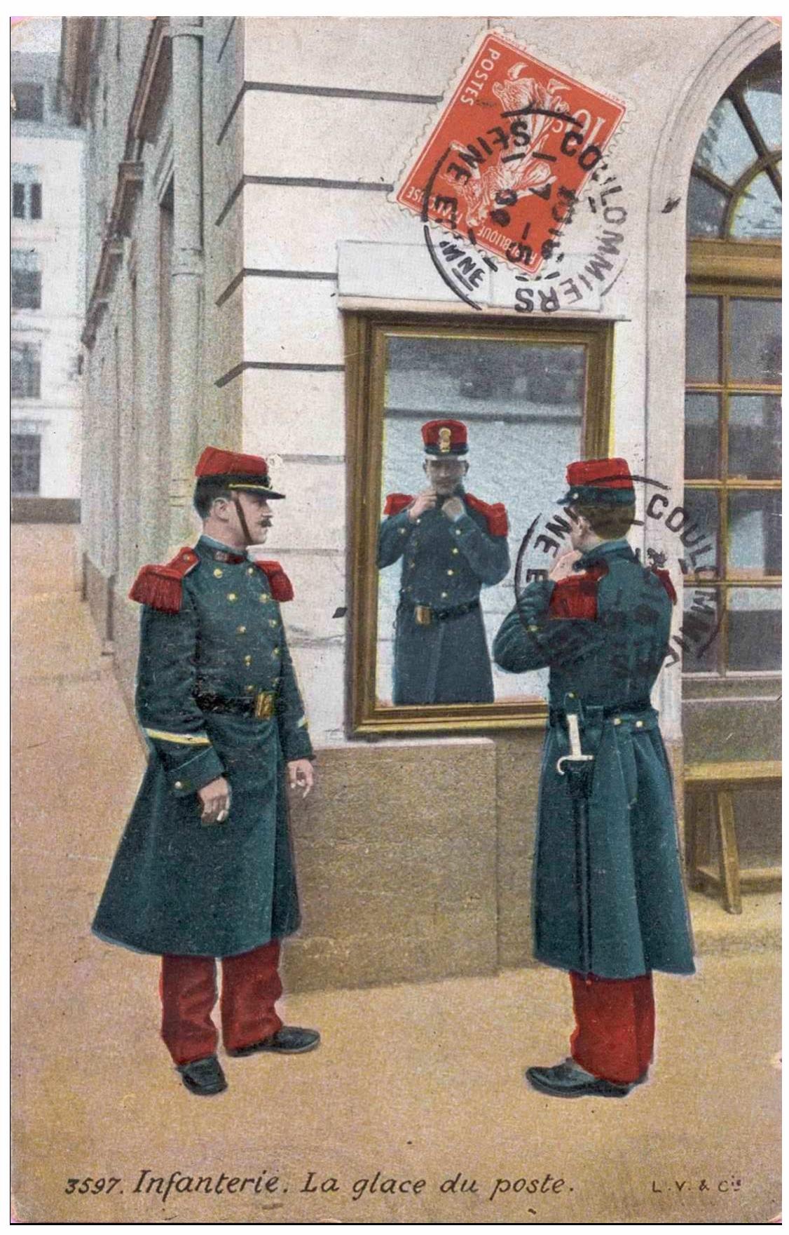 Subject to objectification in a masculine economy (nead