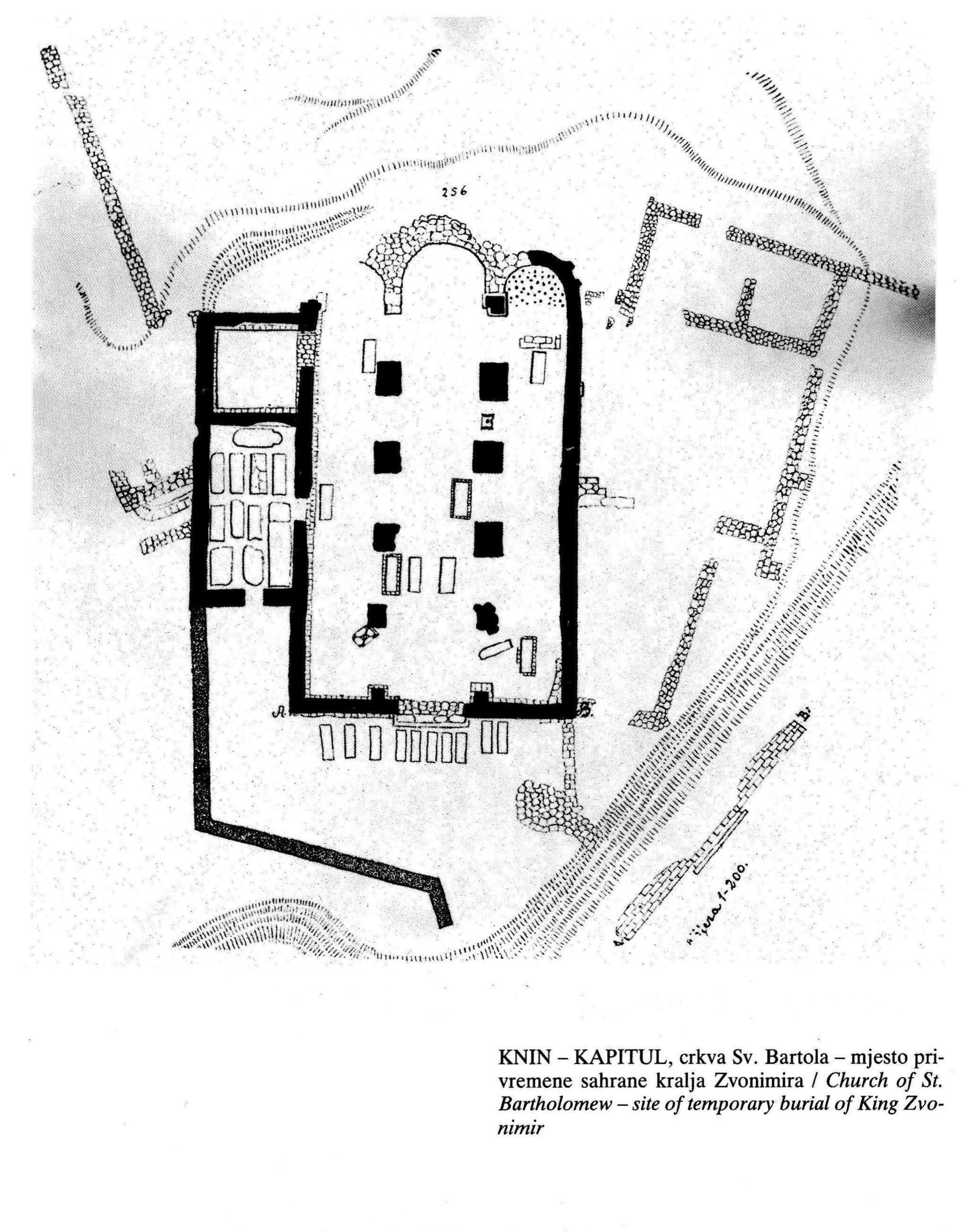 Figure 6 - from Mate Zekan, Kralj Zvonimir - dokumetni i