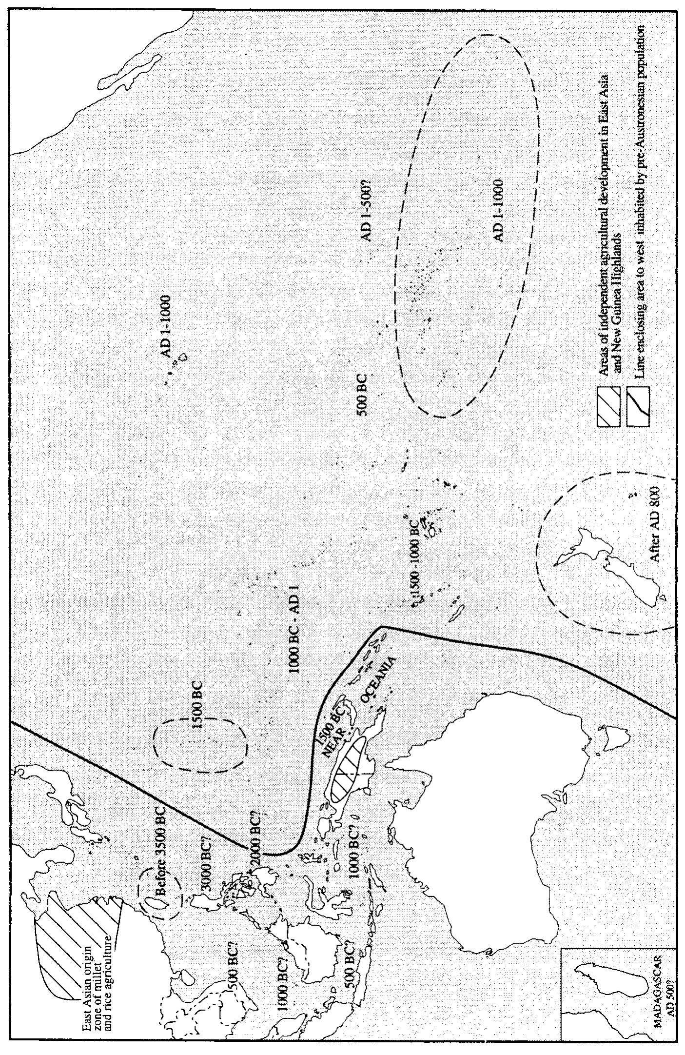 (PDF) Chapter 5. Austronesian Prehistory in Southeast Asia: Homeland ...