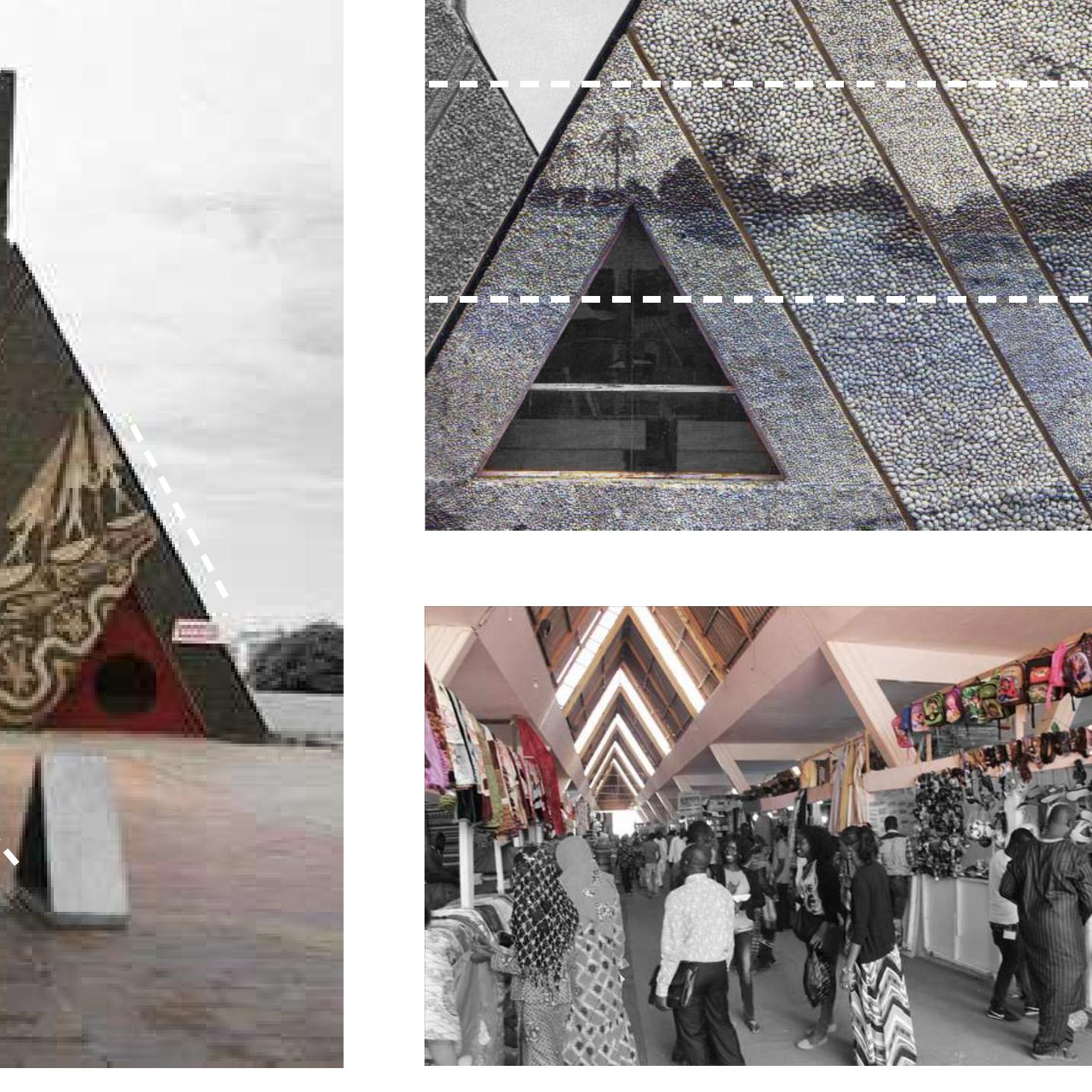 Figure 24 - AFRICAN MODERNISM | GEOPOLITICAL ARCHITECTURE