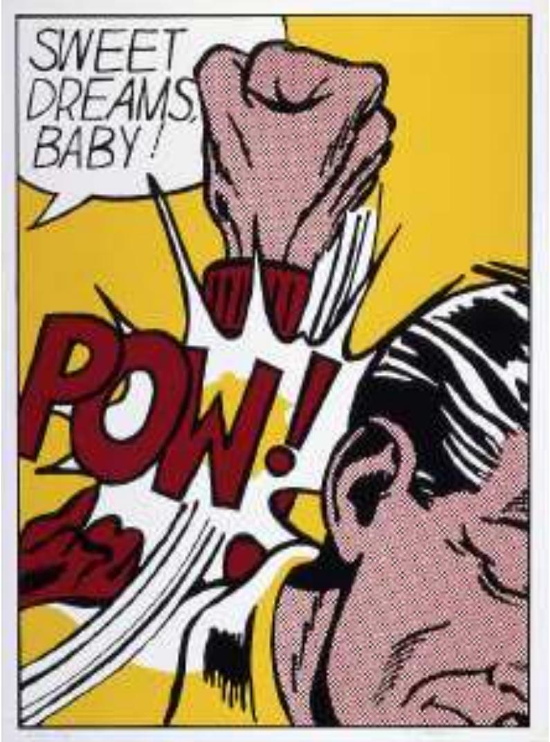 Figure 20 - Dali: The Late Work