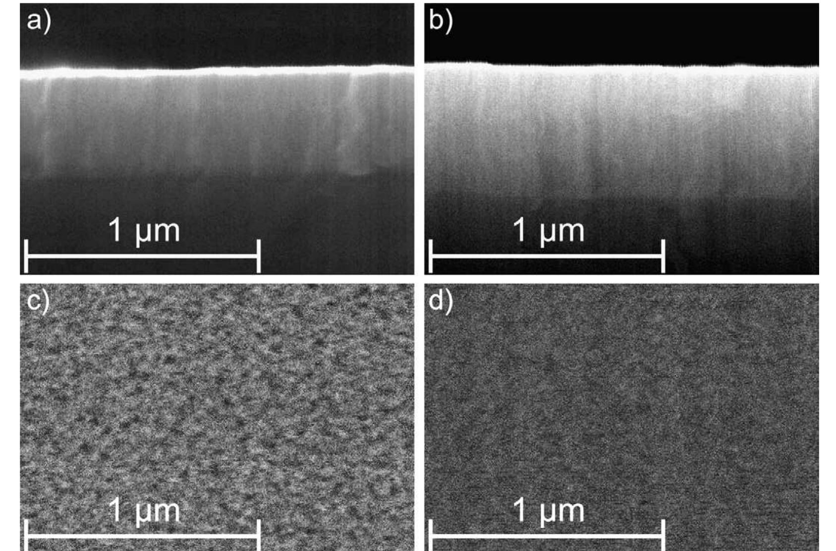 Scanning electron microscope (sem) images of tin and