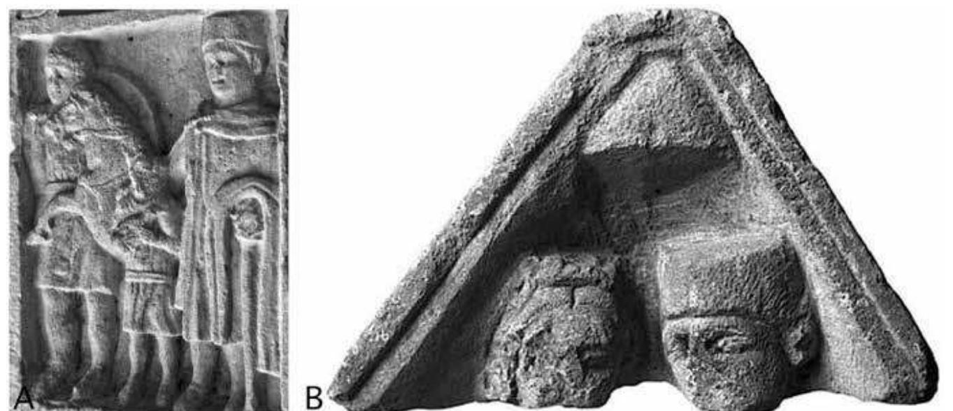 Figure 20 - from Methods for Authenticating Ancient Bronze