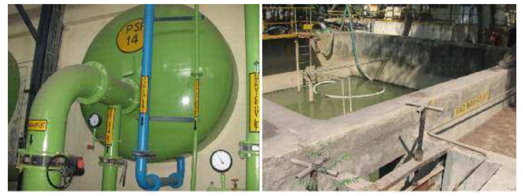 Figure 11 - Water Use and Efficiency in Thermal Power Plants