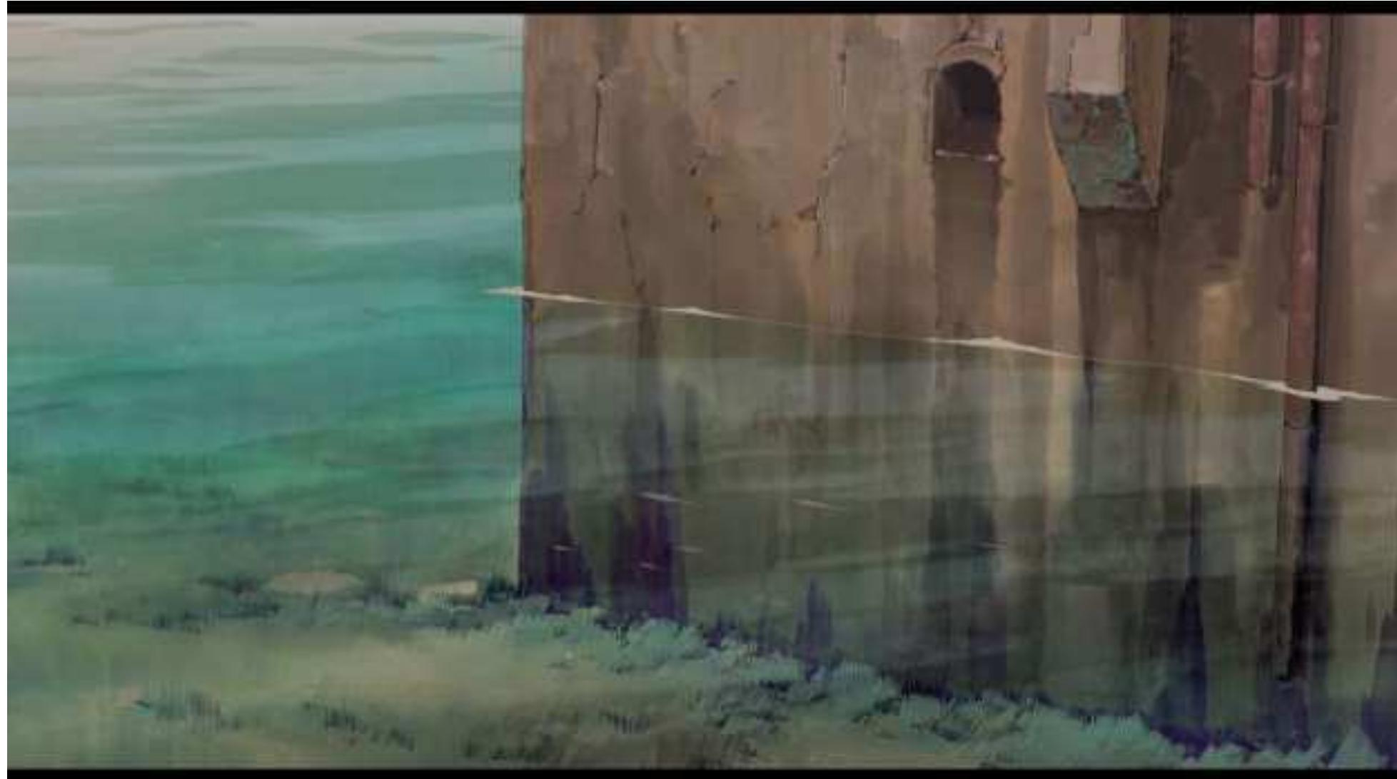 (PDF) Hayao Miyazaki as Auteur: Techniques, Technology and Aesthetics ...