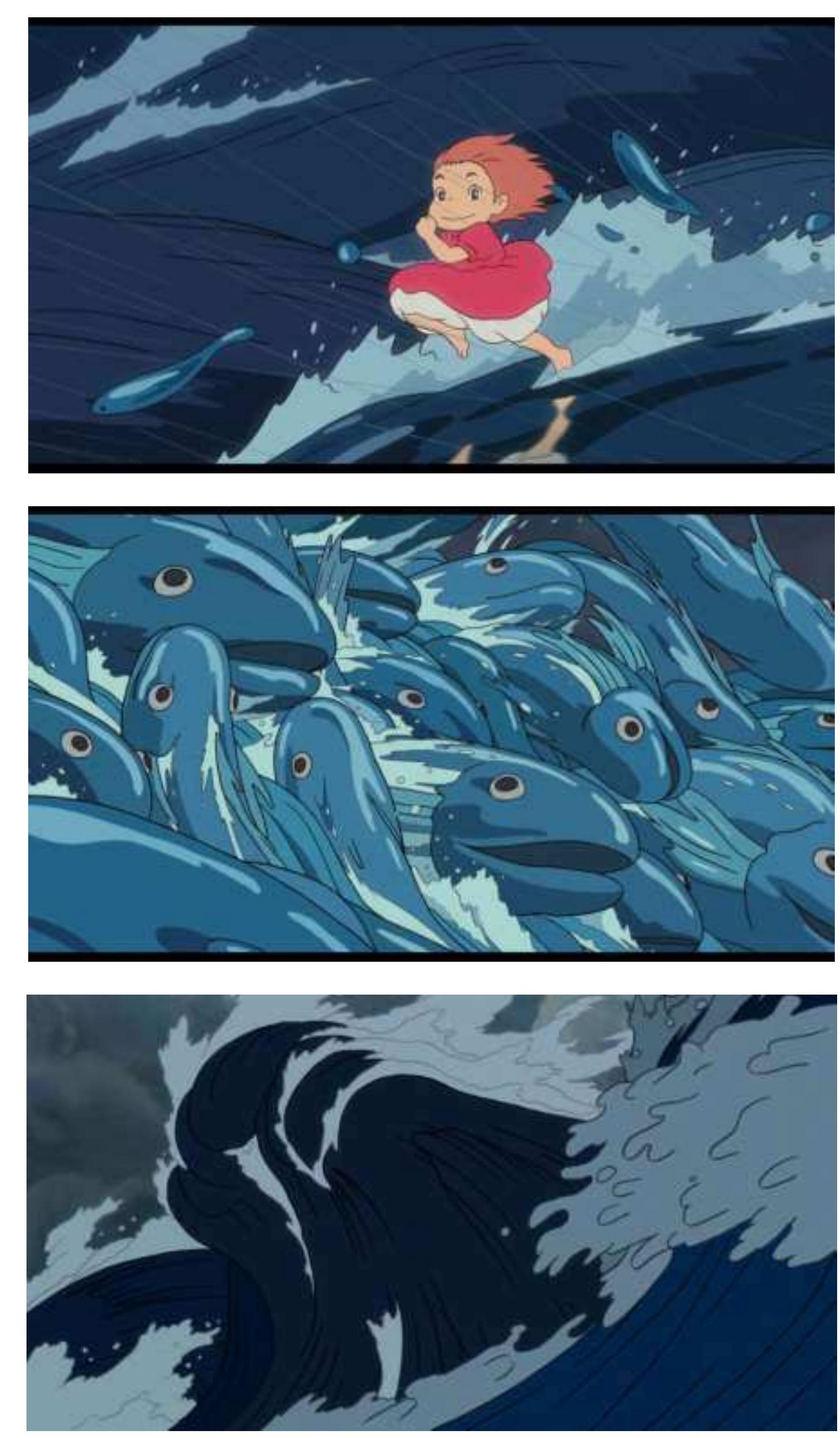 (PDF) Hayao Miyazaki as Auteur: Techniques, Technology and Aesthetics ...
