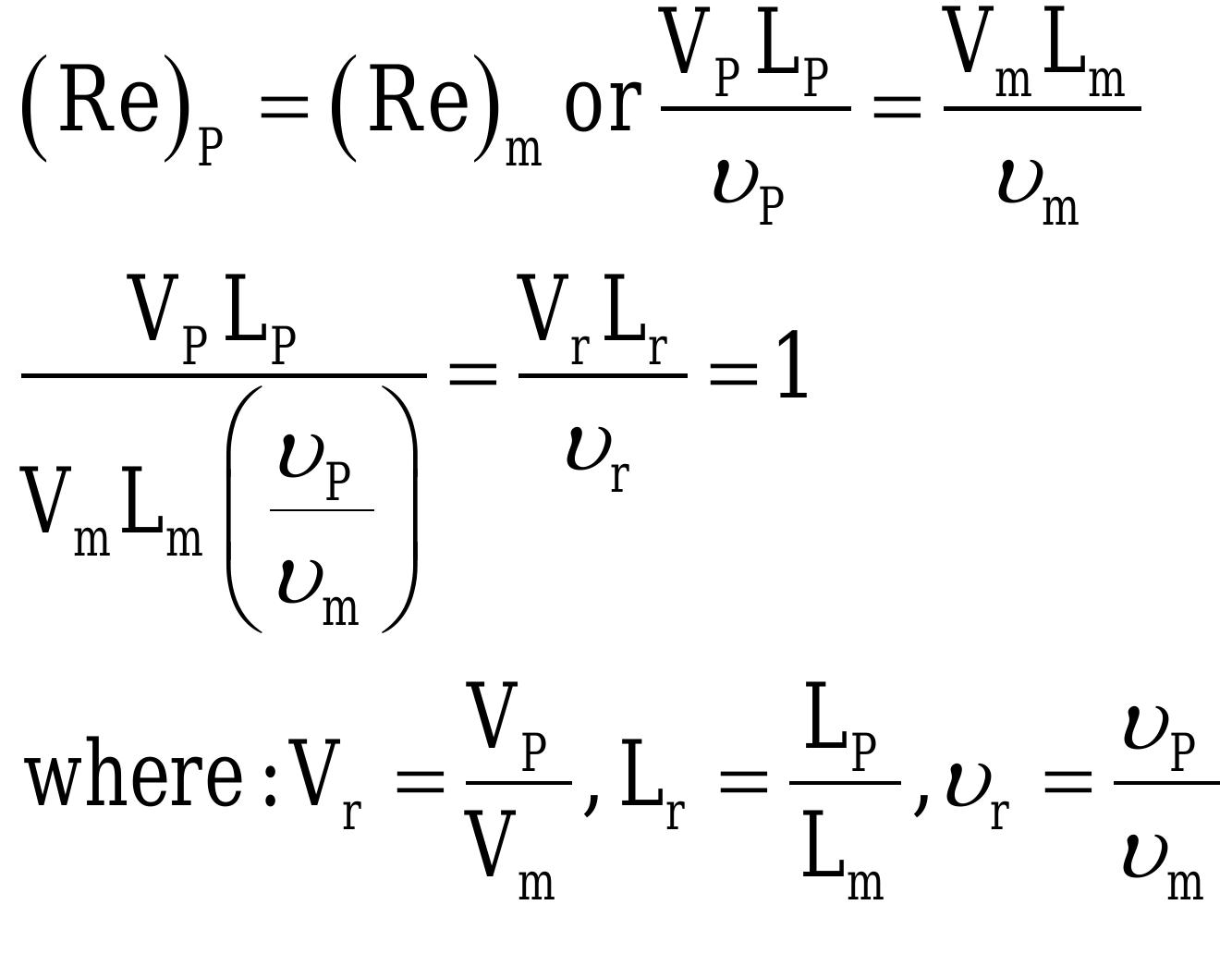 Figure 31 - Introduction to Hydraulics and Review: