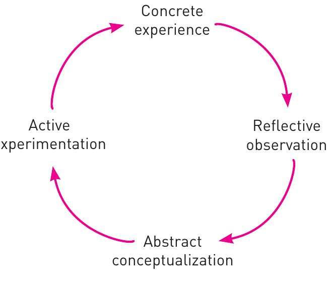 Source: adapted from d. kolb, |.m. rubin and j.m. mcintyre